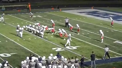 Menasha HS Football 2023 Highlight video on Vimeo