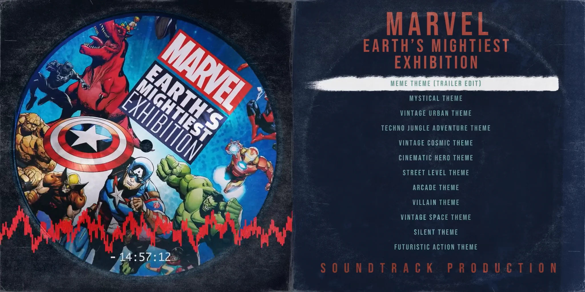 2023.11.20 M2 Soundtrack Excerpts