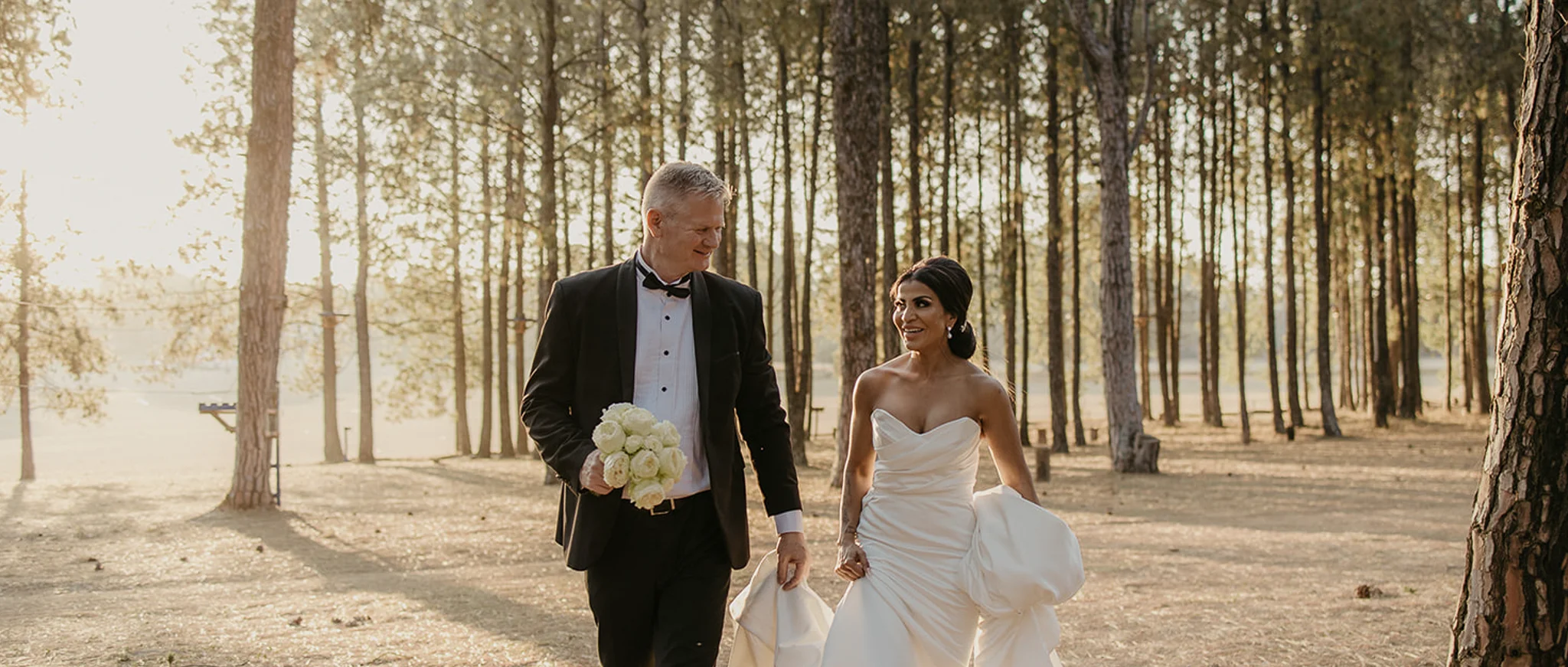 Andrew & Leanne | Always Been You on Vimeo