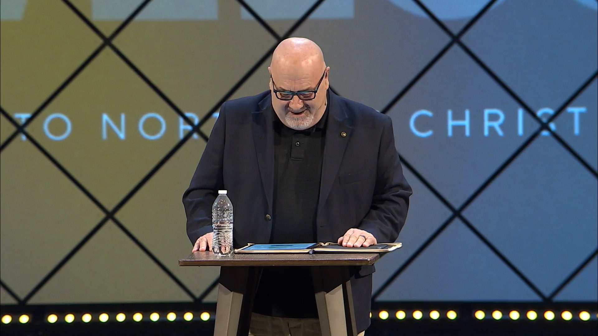 Modern Day Israel & The Church | Northside Christian Church | Northside ...