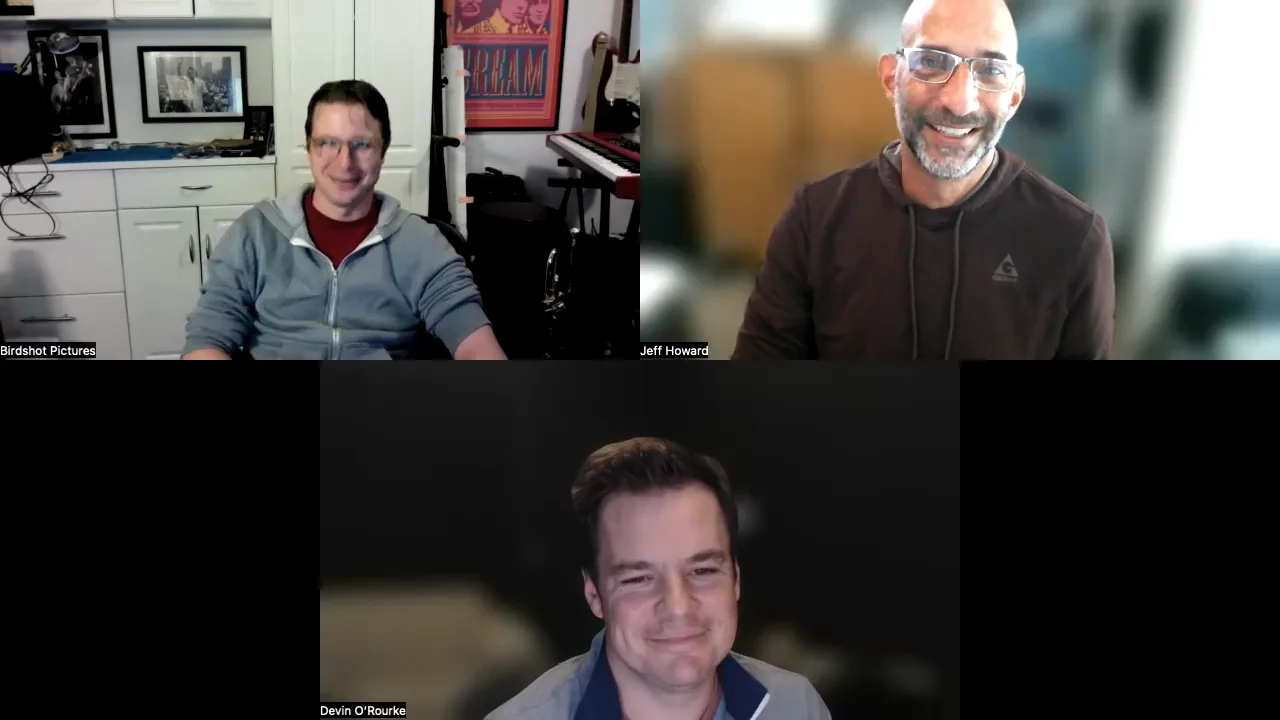 SOFF 2023 QA - Foil on Vimeo