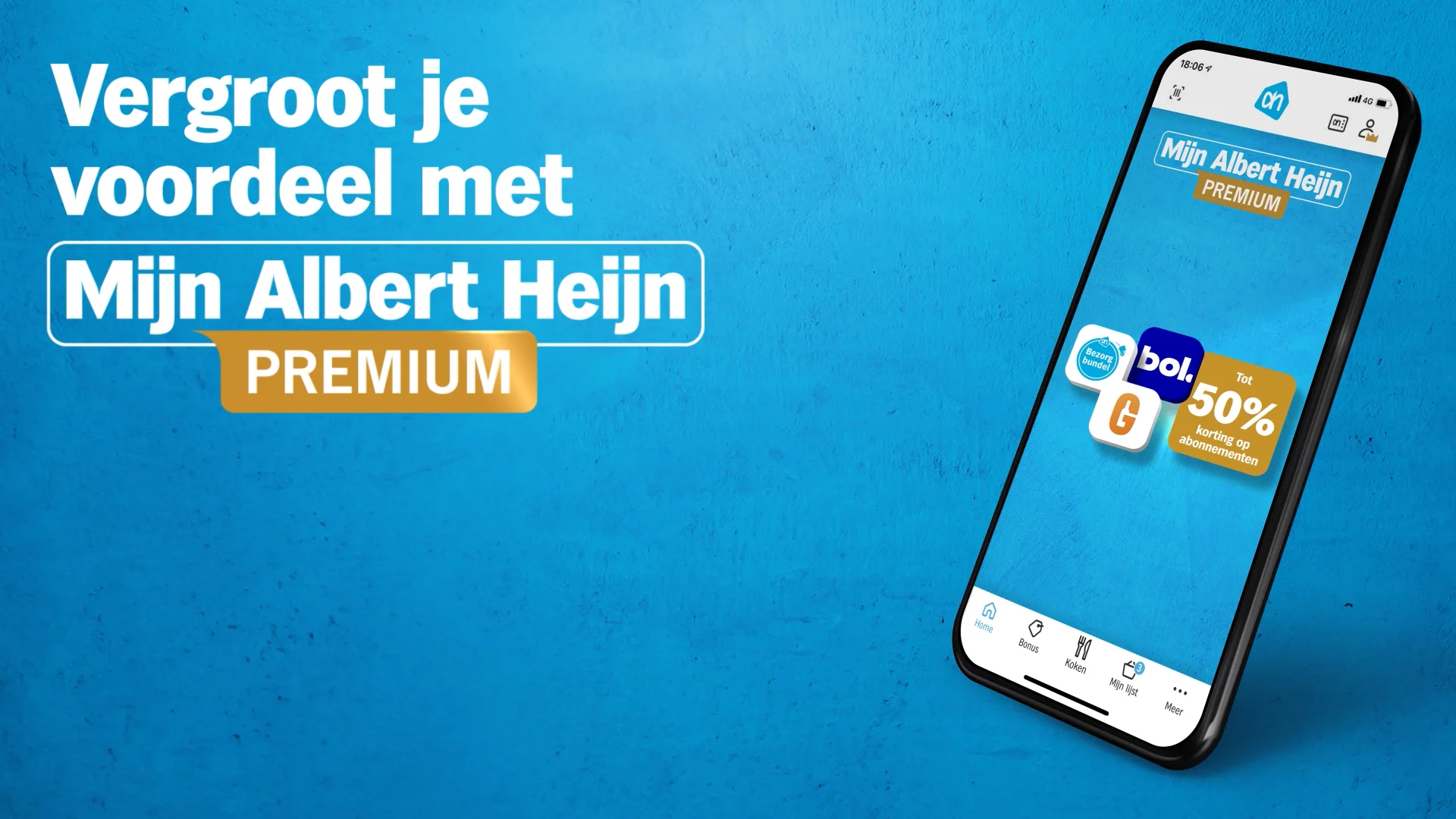 AH Premium_Kassascherm_1920x1080_Abbonementen_2022 on Vimeo