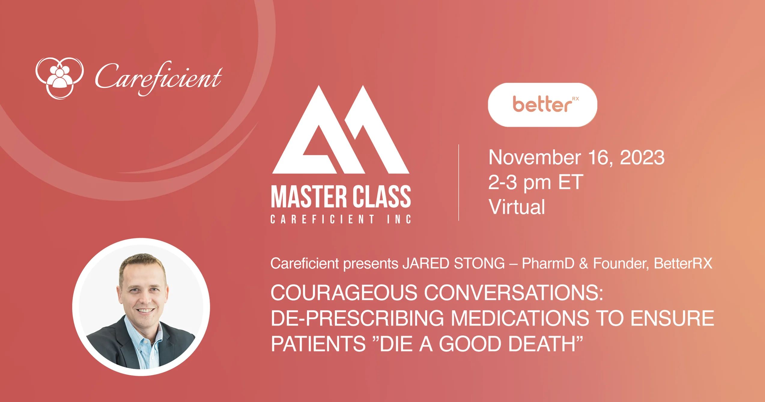 Courageous Conversations Deprescribing Medications to Ensure Patients ...