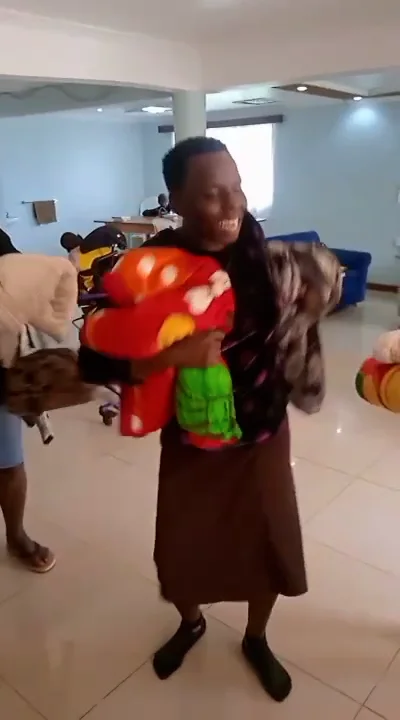 A Purposefully Made Thank You on Vimeo