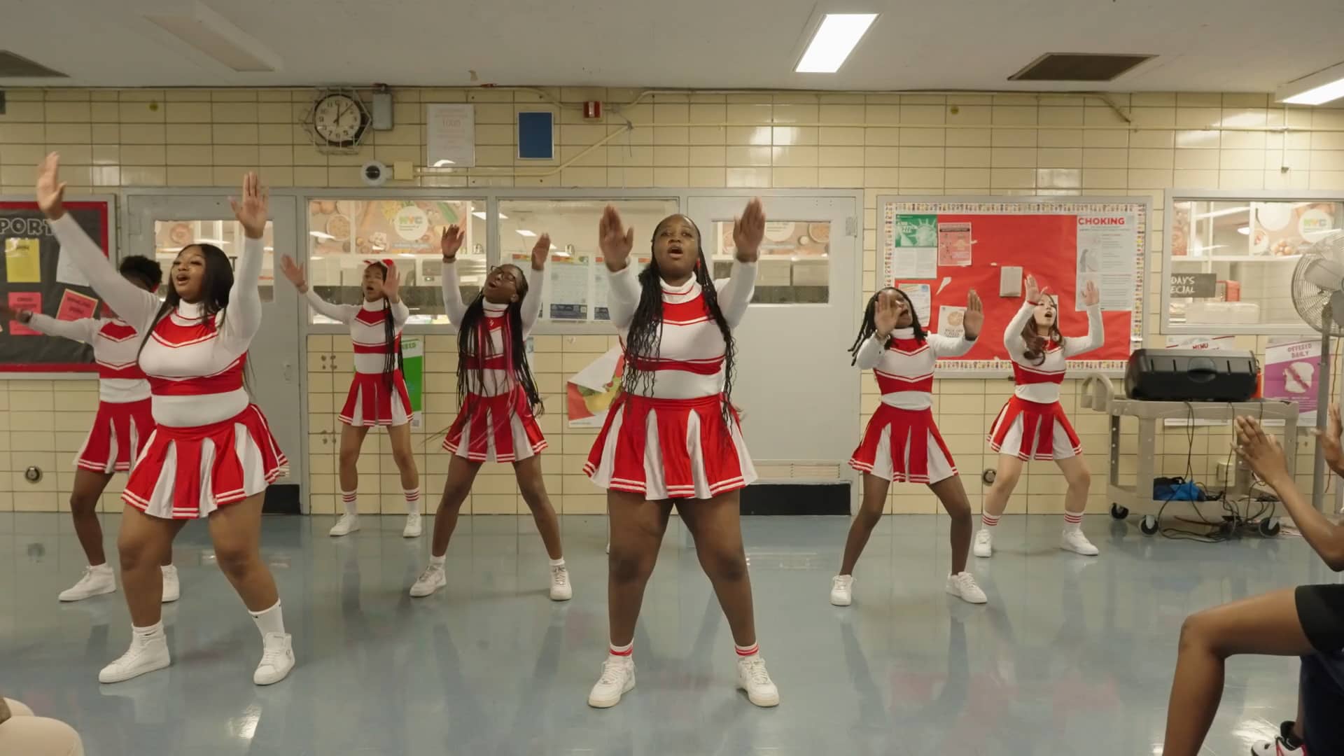 HSPS High School for Public Service on Vimeo