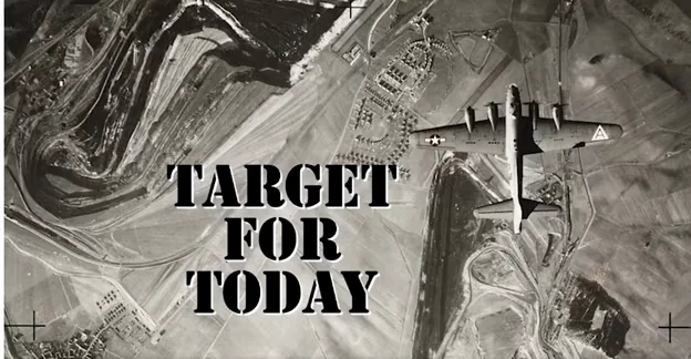 Target for Today | Thanksgiving on Vimeo