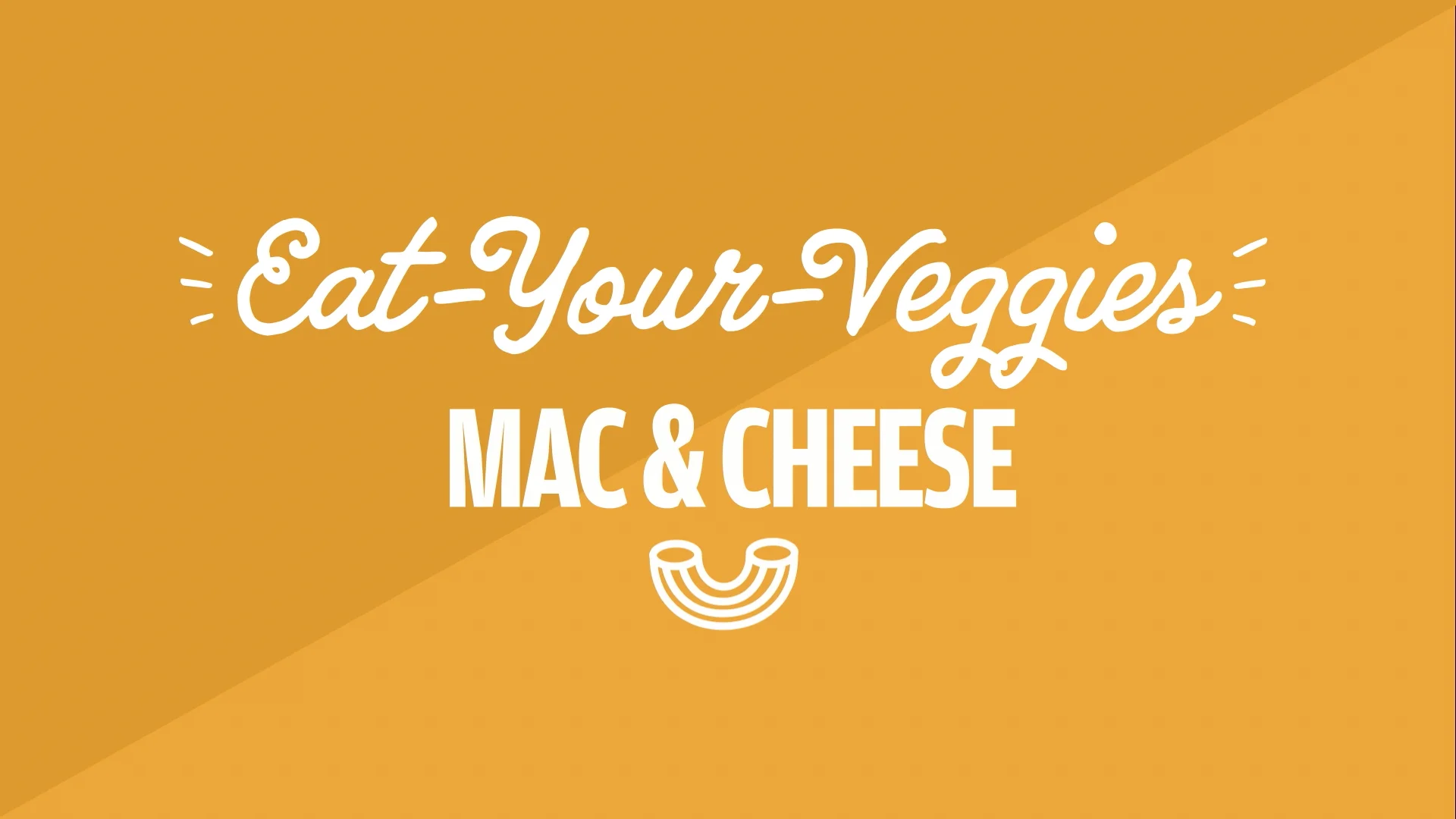 WIC_MacandCheese_Final on Vimeo