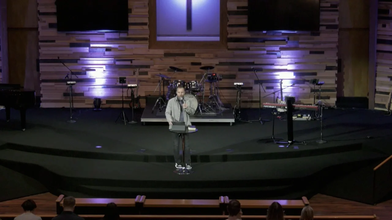 The Remedy for Complaining on Vimeo