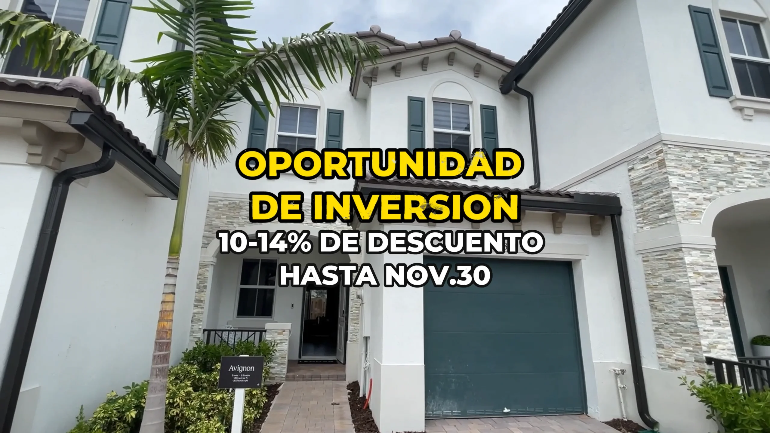 WestView Miami - Casas Nuevas on Vimeo
