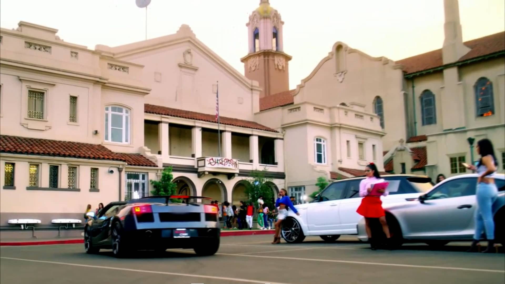 Pleb - Guchi gang (ai cover) on Vimeo