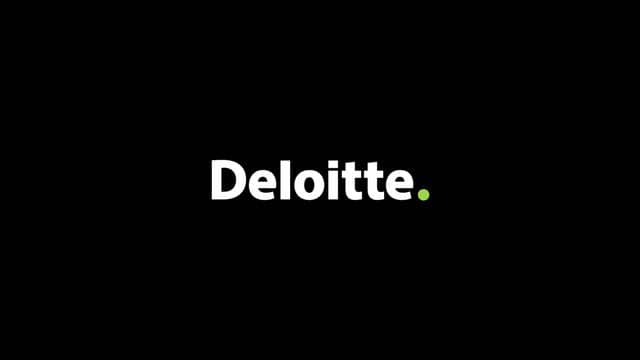 Deloitte - Green Dot Campaign on Vimeo