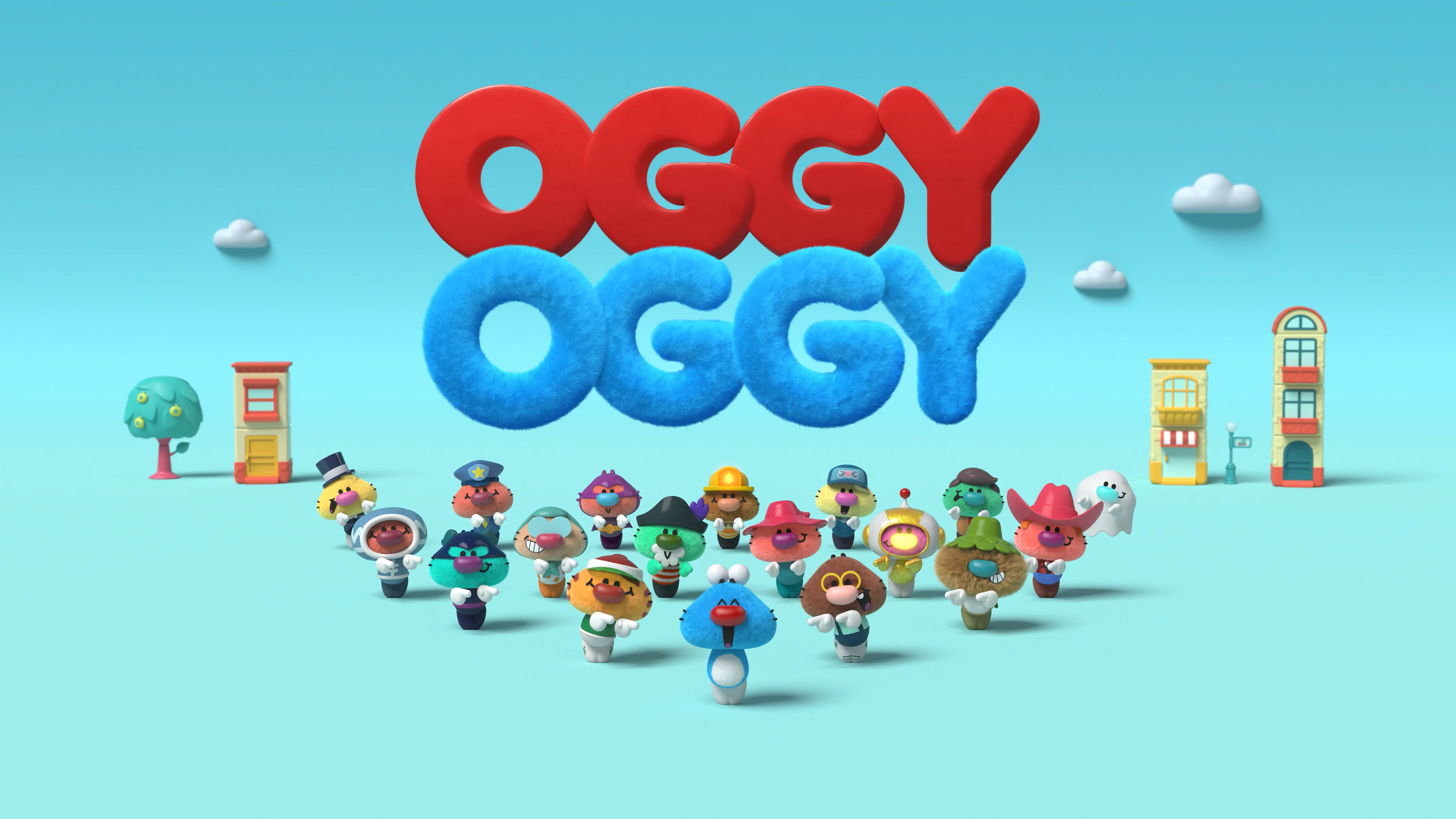 OGGY OGGY - TRAILERS - DISTRIB - Xilam_Oggy_Oggy_Teaser_Version_Netflix ...