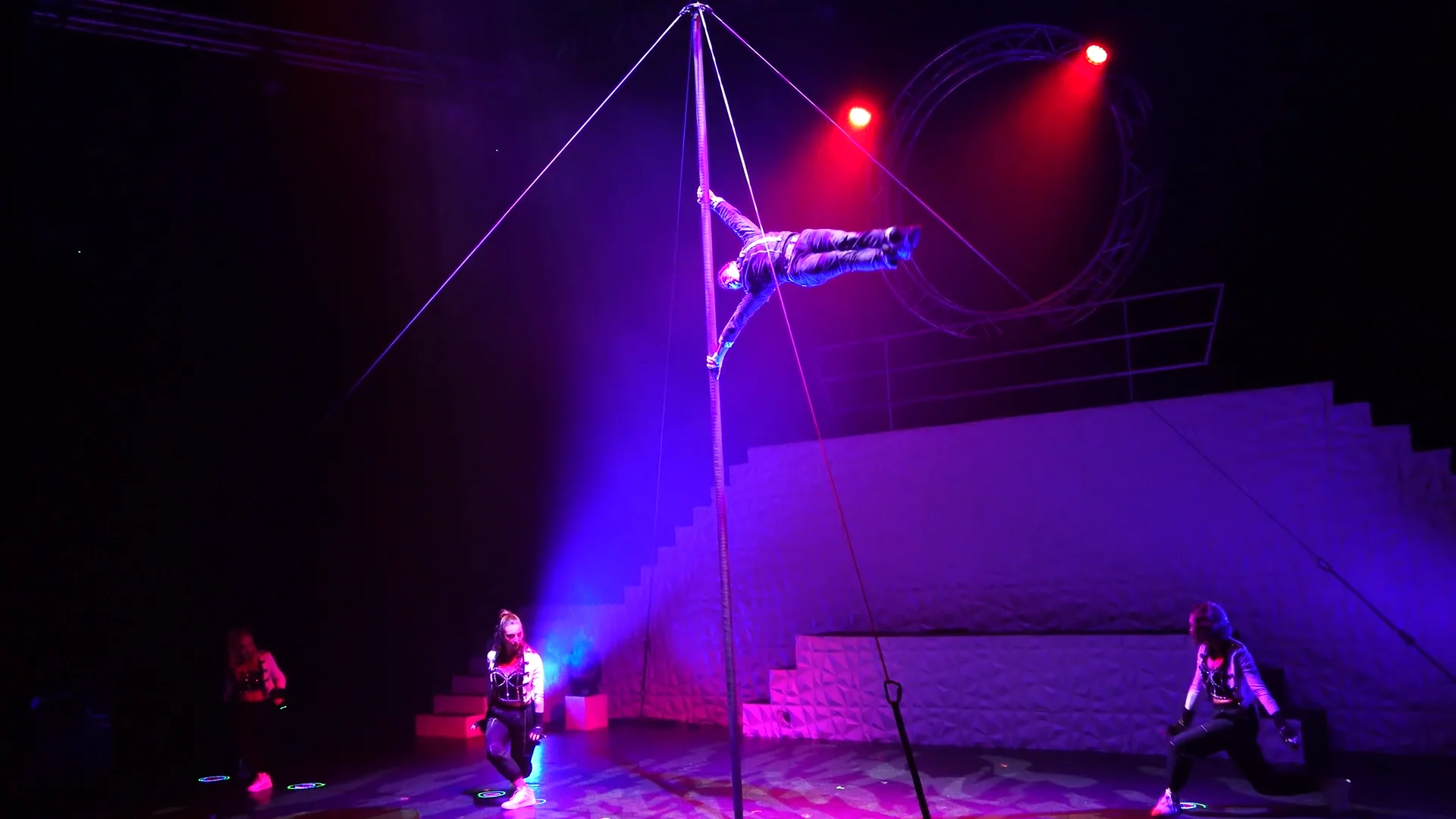 AcroPole Marcos MB 2023 on Vimeo