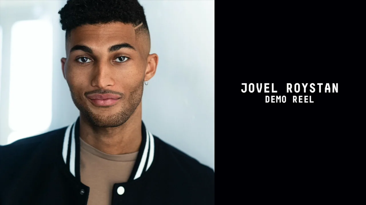JOVEL ROYSTAN X ACTING REEL (NOV23) on Vimeo