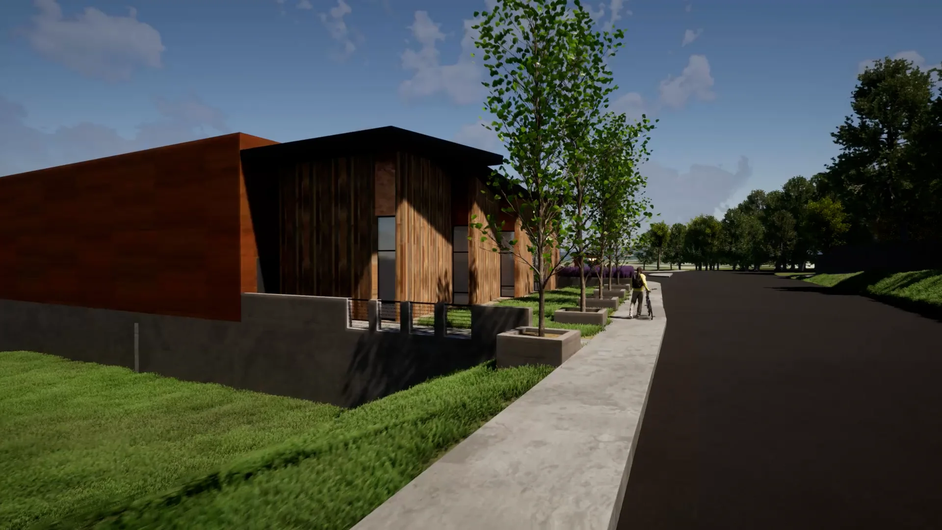 Front Sweep Left to Right 2 on Vimeo