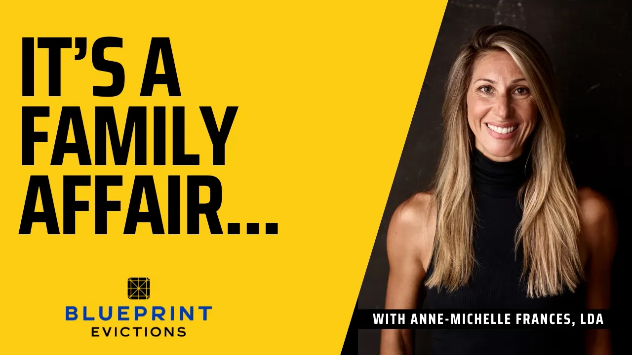 3. Its a family affair on Vimeo