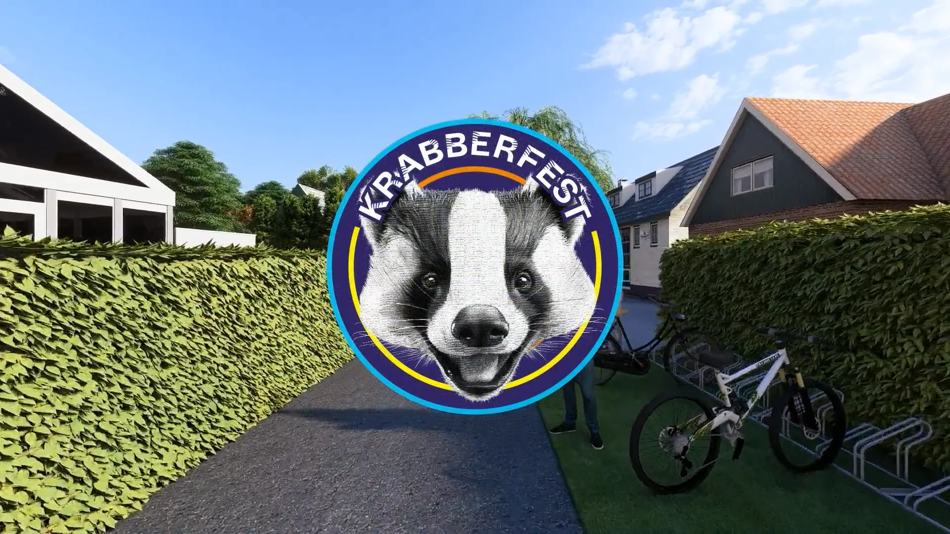 Krabberfest terrein on Vimeo