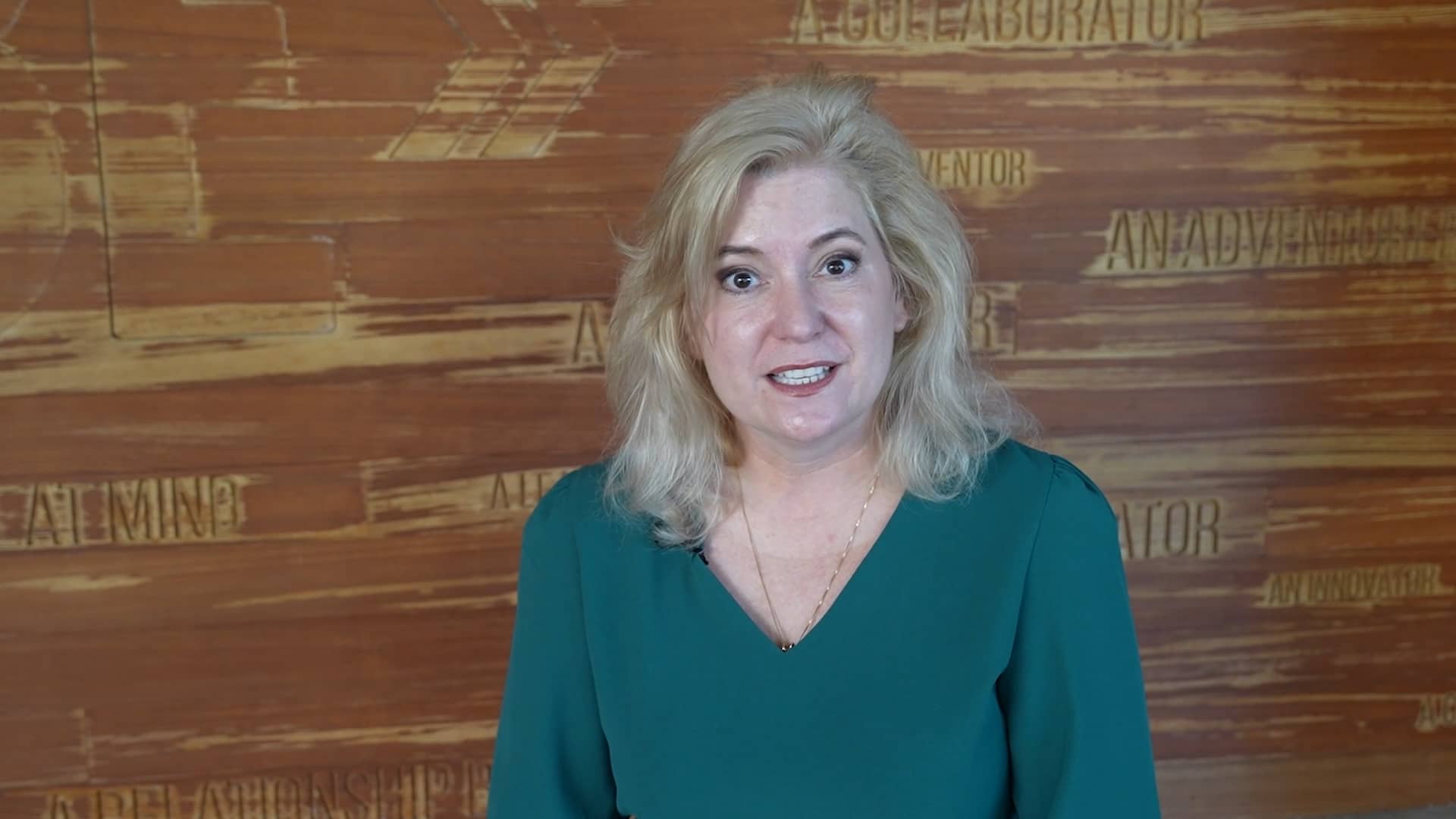 USF St. Petersburg Regional Chancellor Christian Hardigree Thanksgiving ...