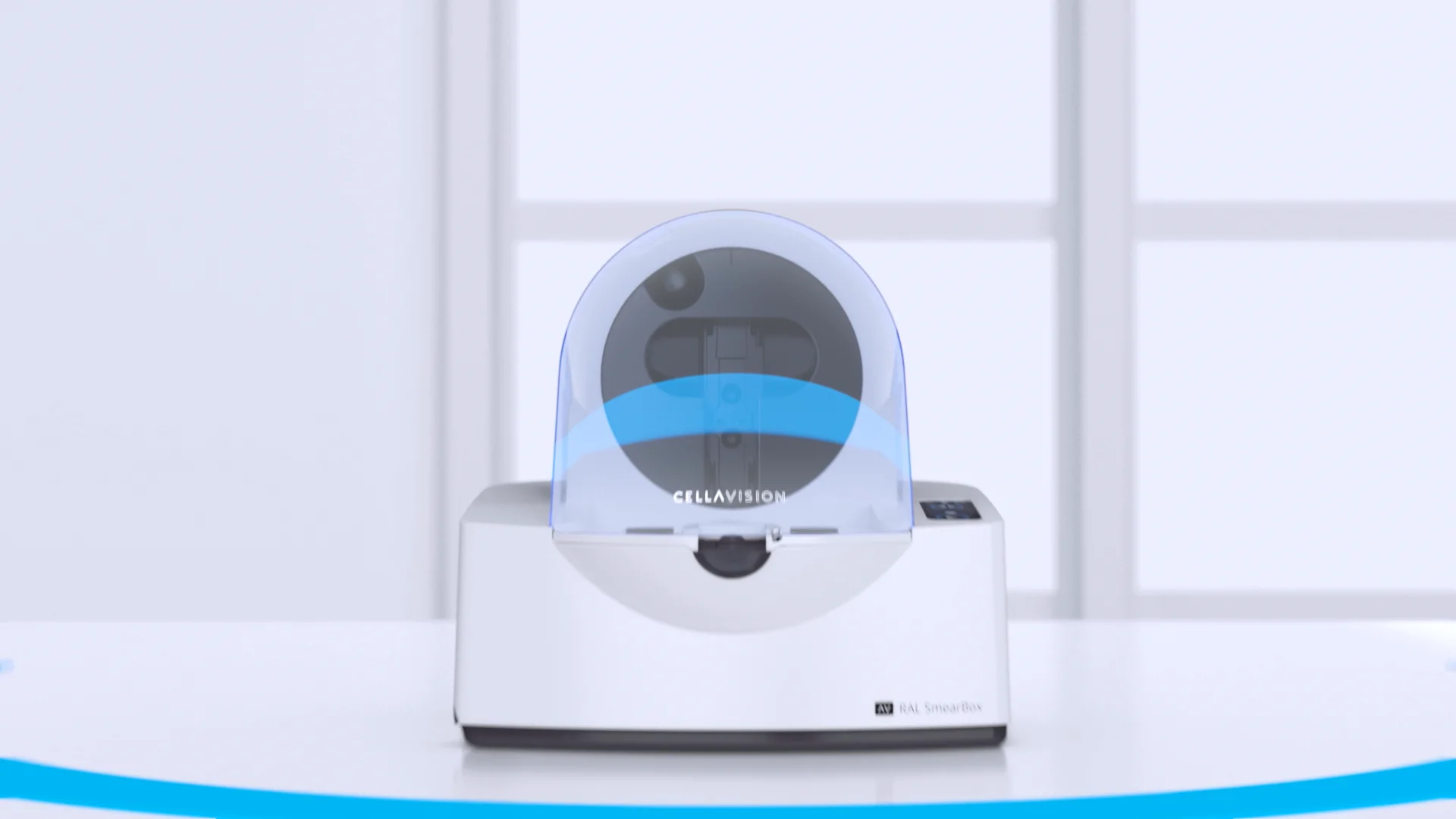 DIFF-Line by CellaVision