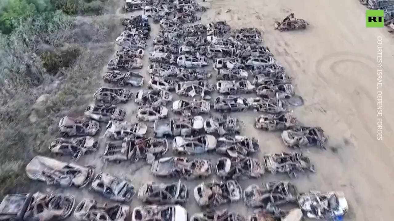 rave party aftermath on Vimeo