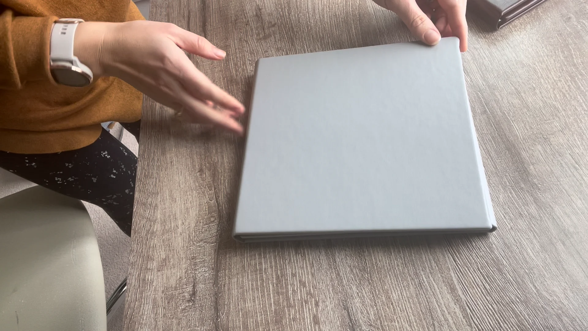 Tryptic Folio on Vimeo