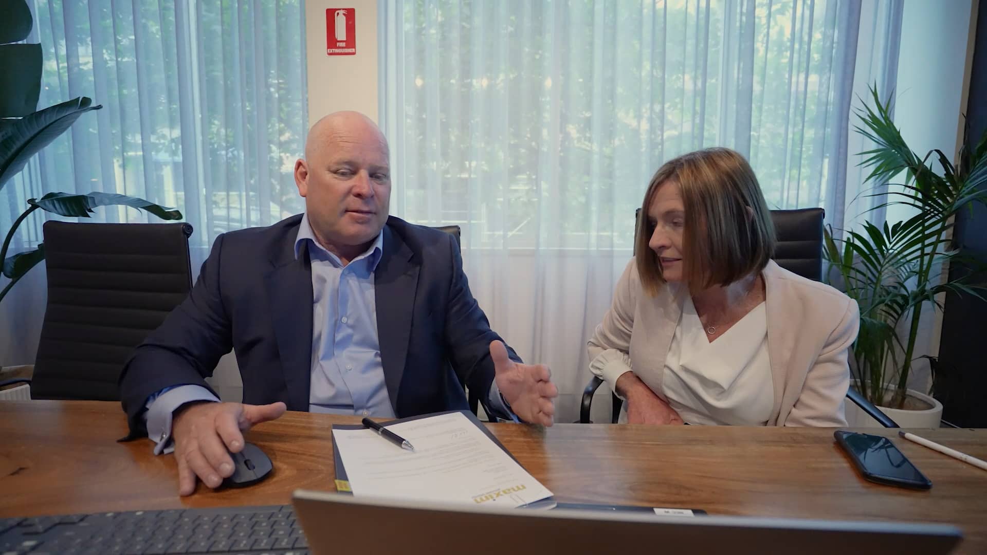 Maxim Video two on Vimeo