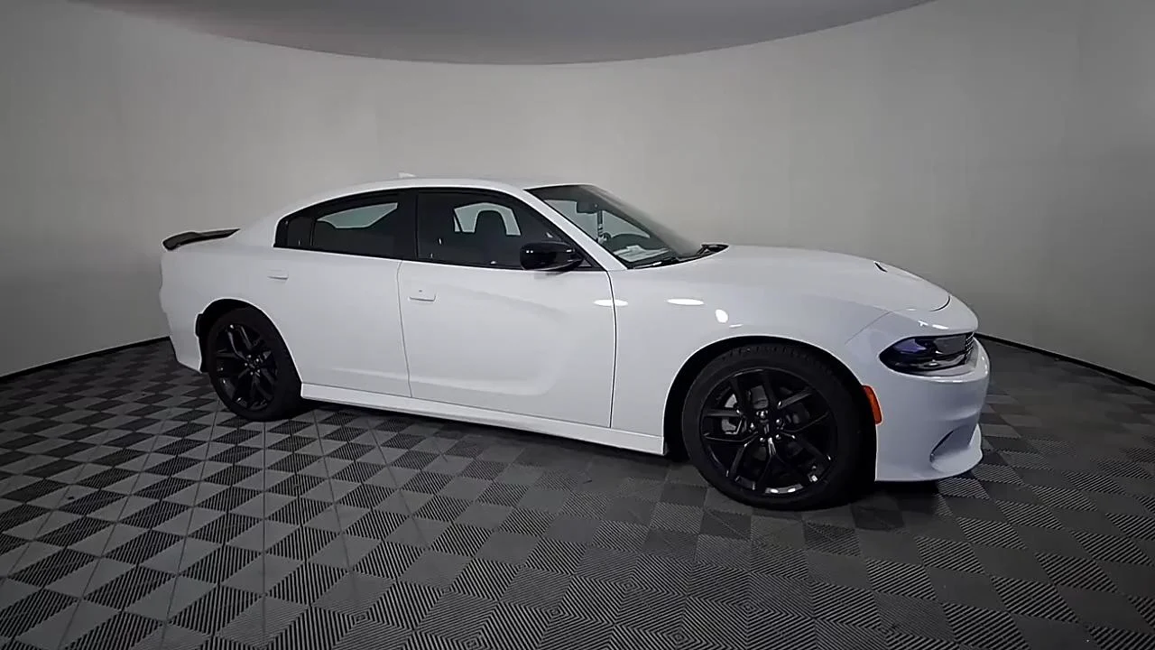 NEW 2023 DODGE CHARGER GT at Arrigo West Palm (NEW) #H671635 on Vimeo