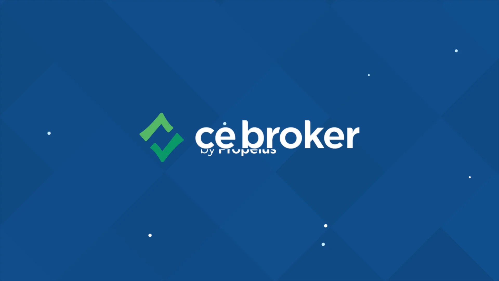 Creating a CE Broker Account