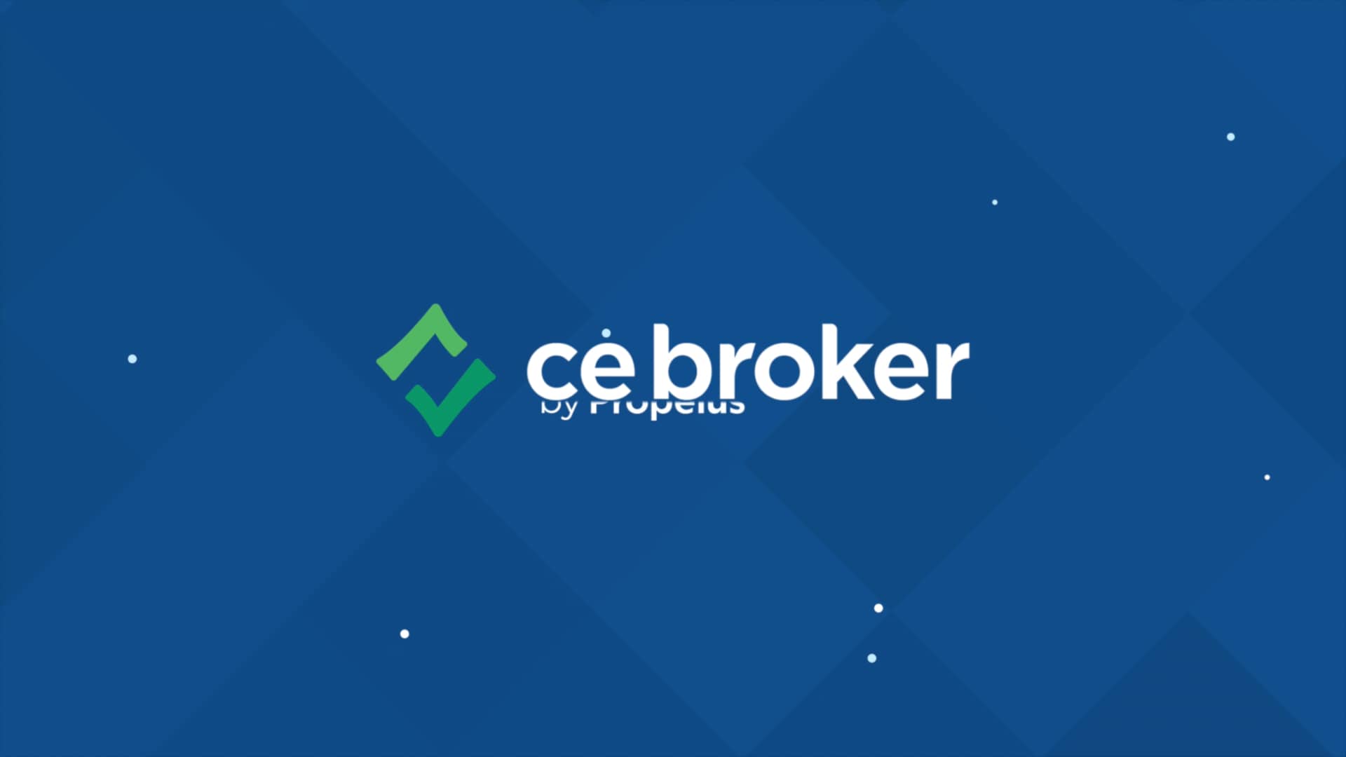 Creating a CE Broker Account on Vimeo