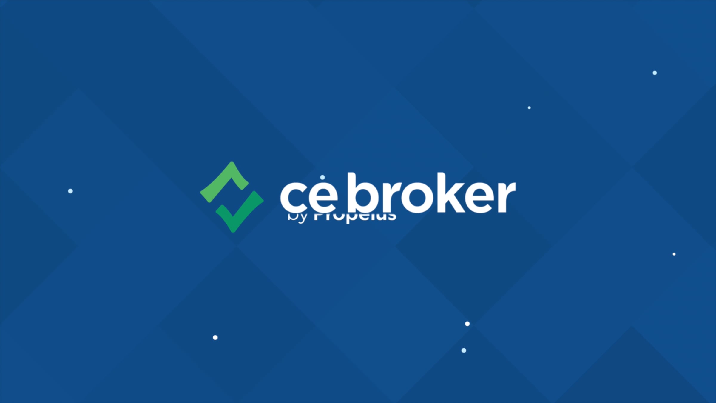 Creating a CE Broker Account