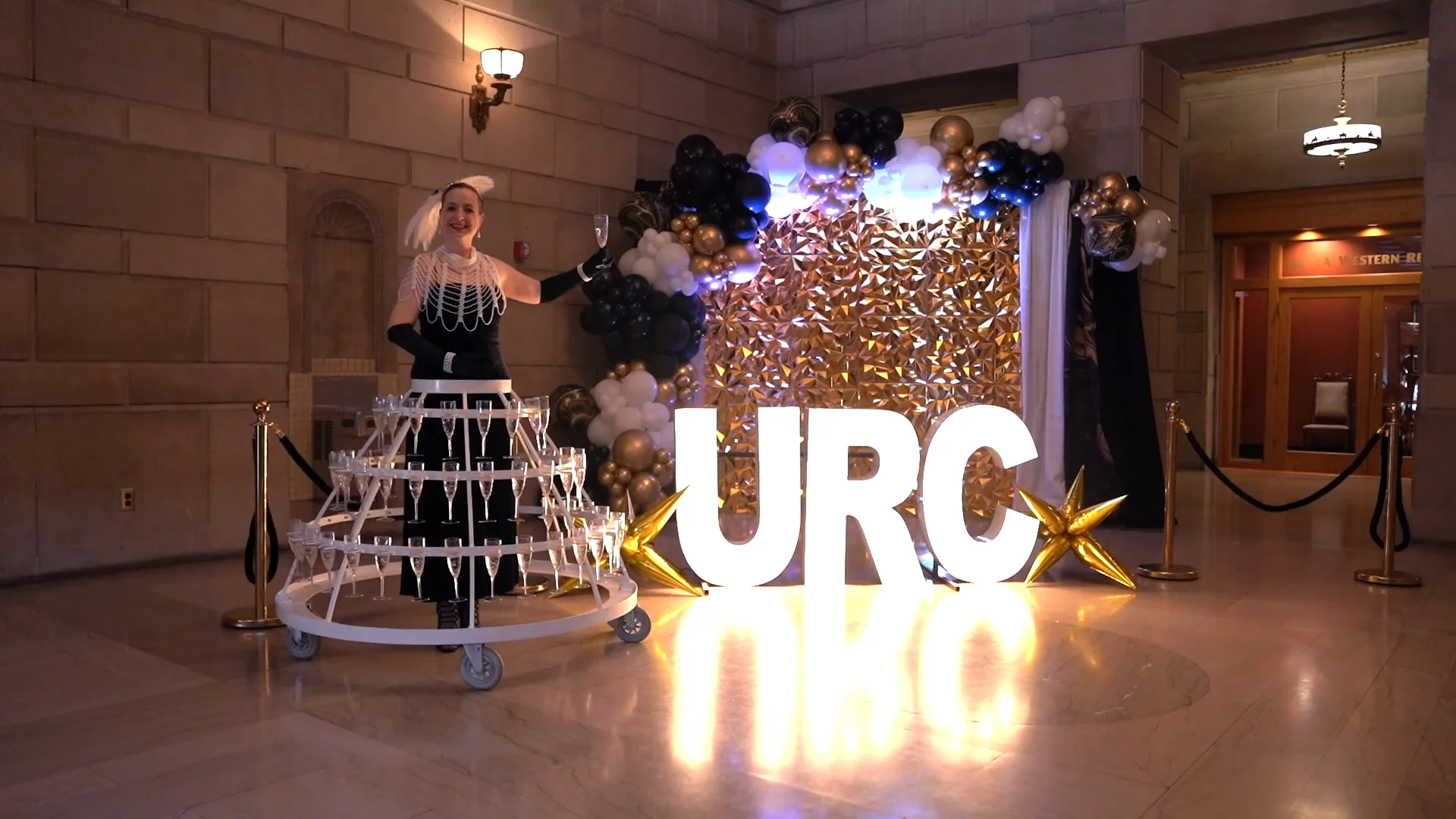 URC - Promo on Vimeo