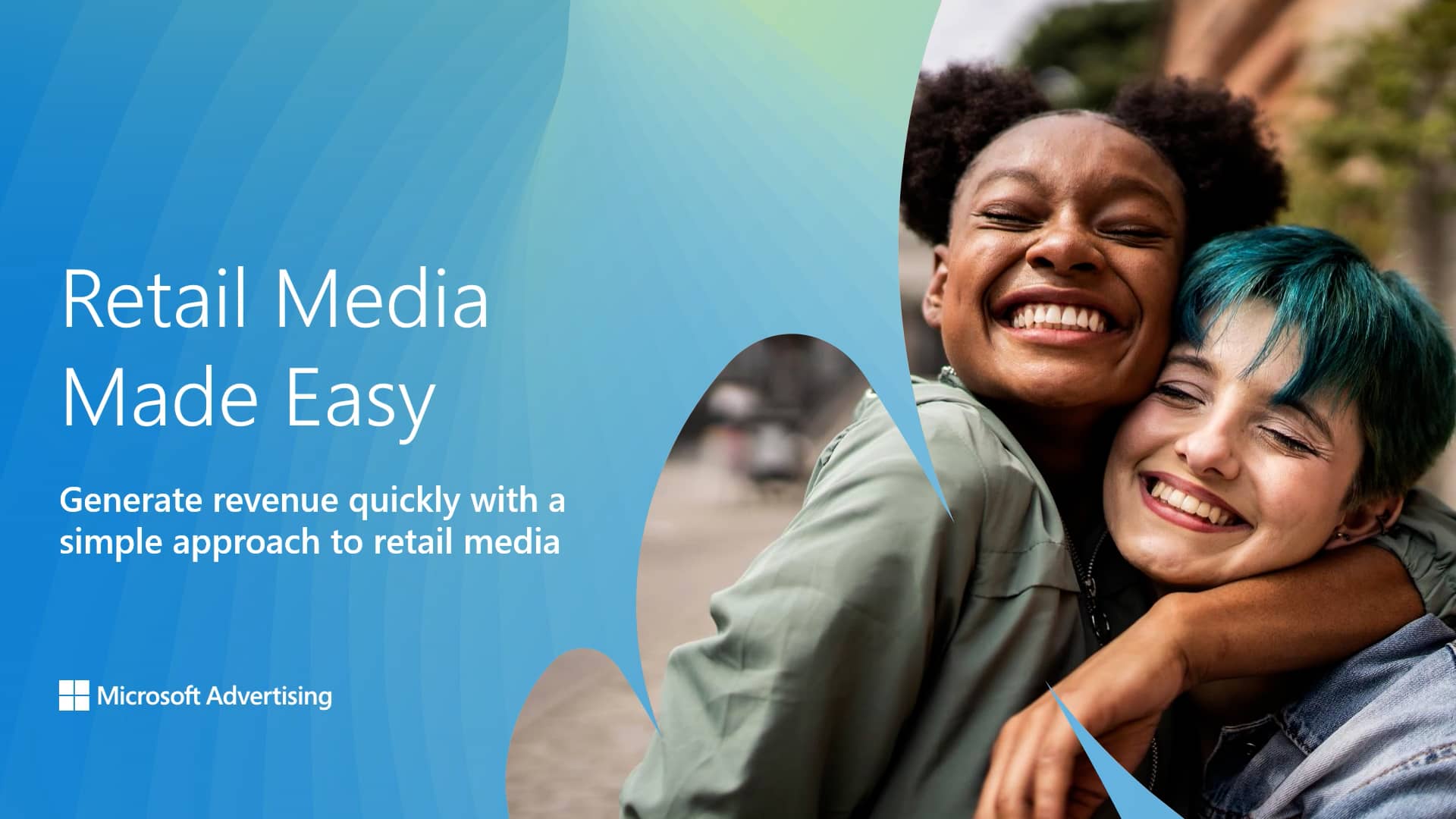 Microsoft Advertising Network for retail on Vimeo