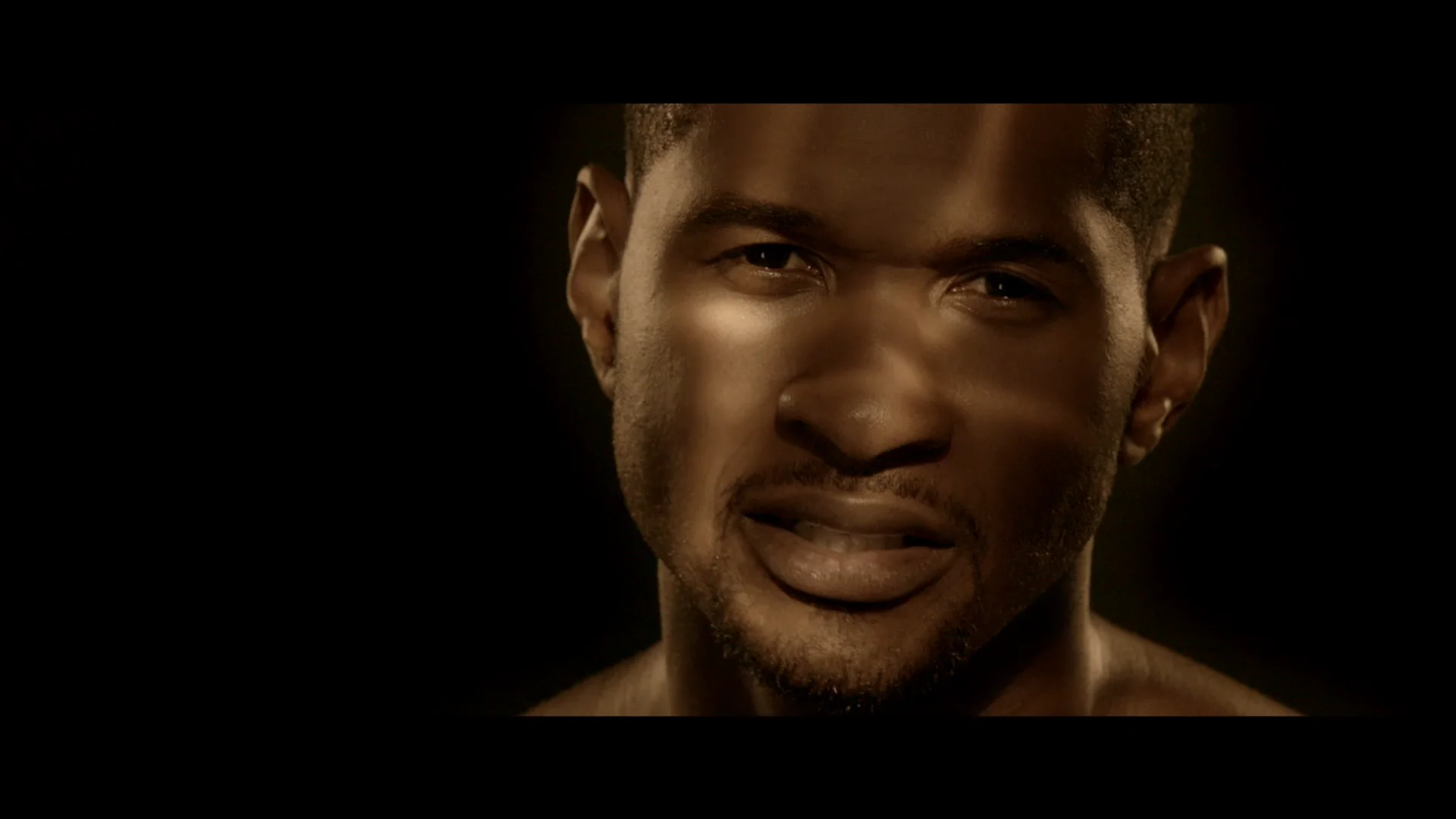 music video: Usher "Dive" on Vimeo