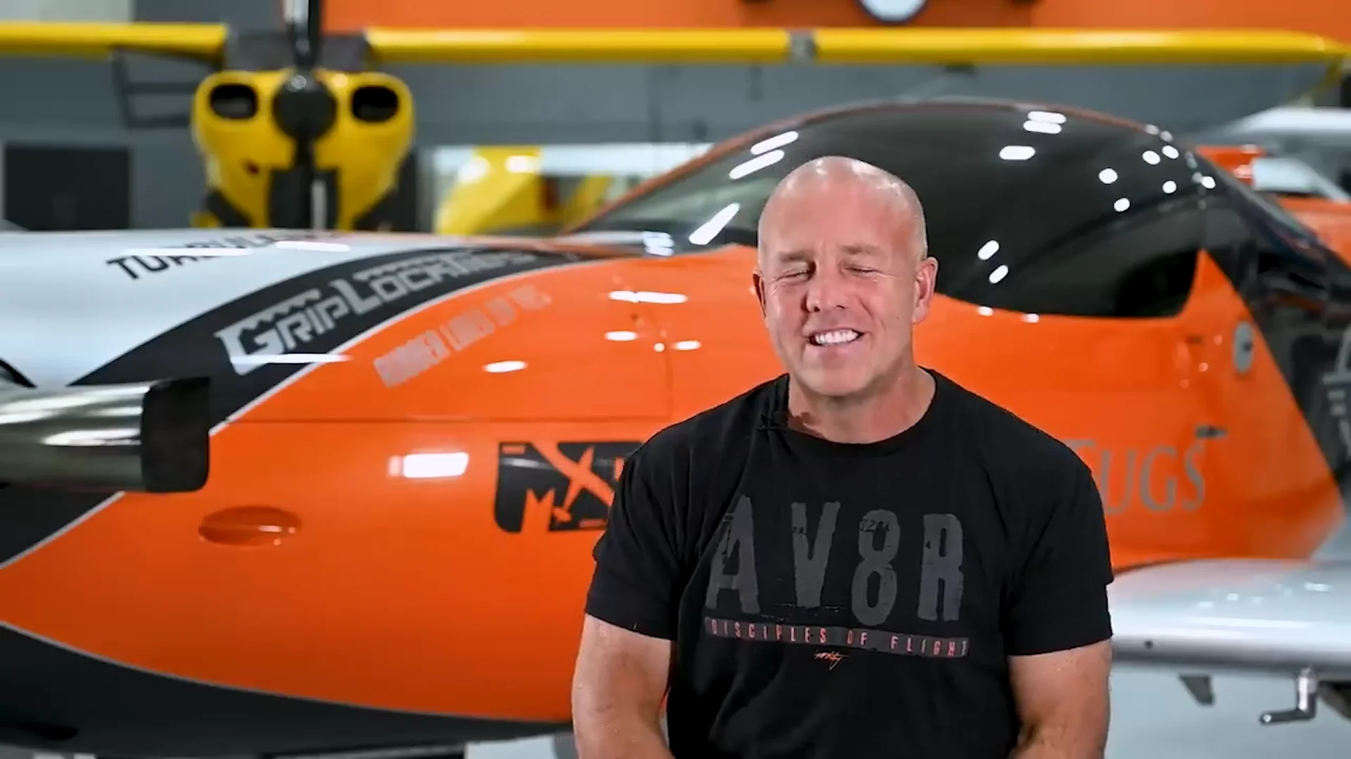 Mike Patey: Turbulence Trailer on Vimeo