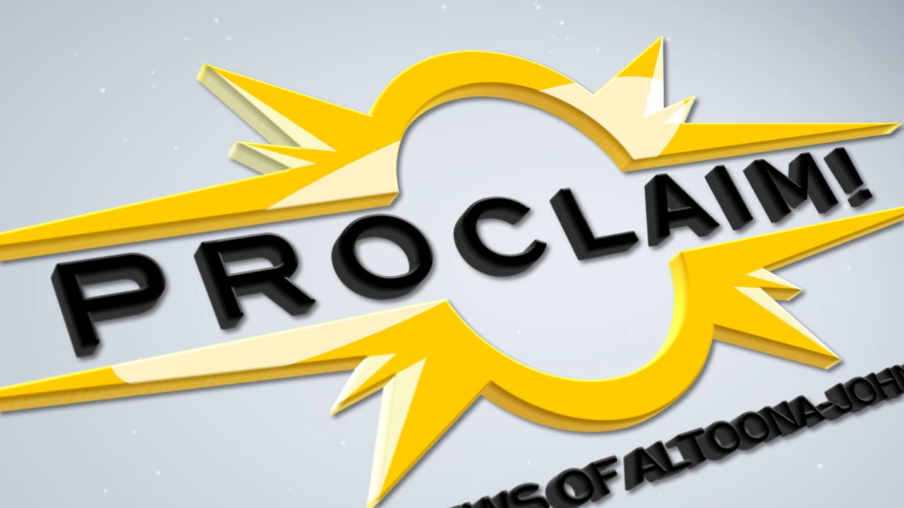 Proclaim TV - Proclaim