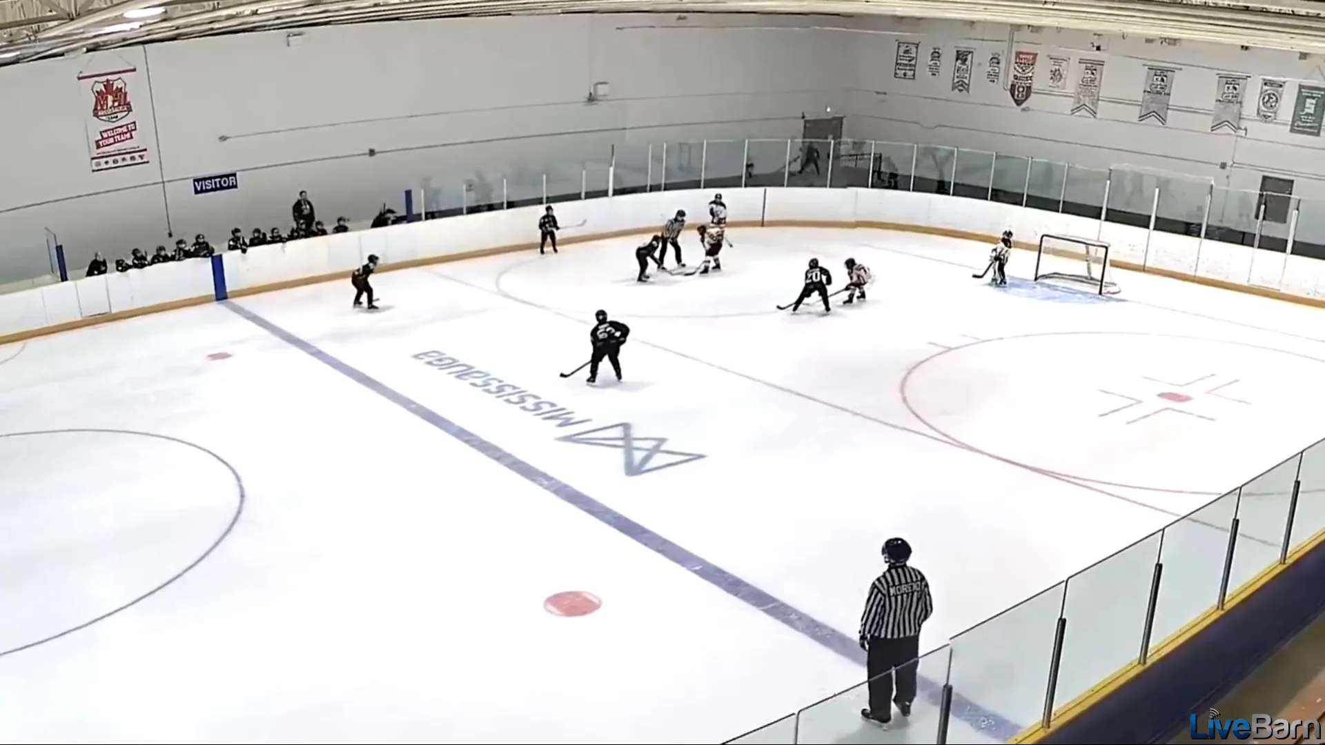 LiveBarn-576650-30000-Chic_Murray_Burnhamthorpe_CC_Rink_1_2023-10 ...