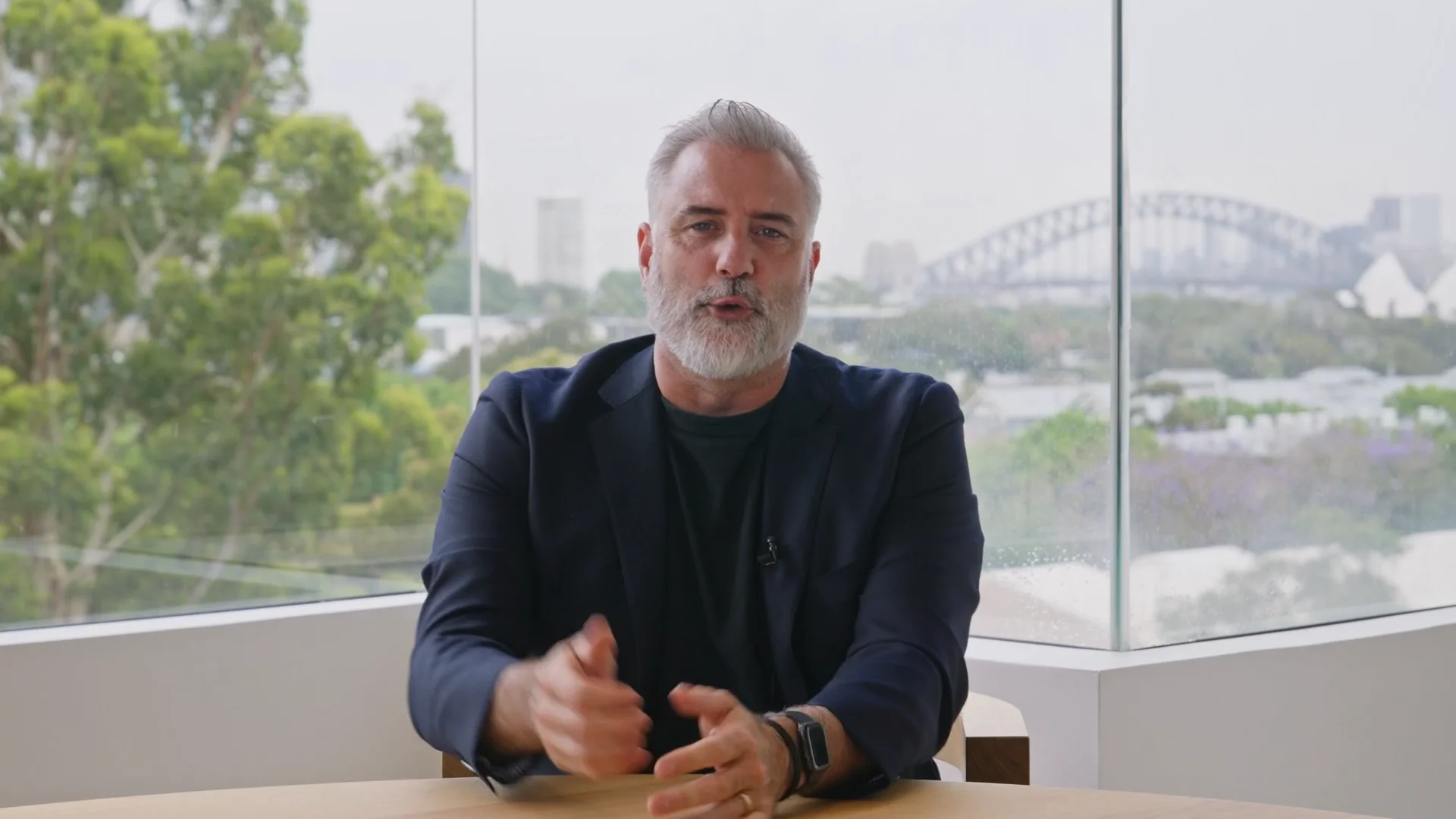 Muse Potts Point Launch Weekend on Vimeo