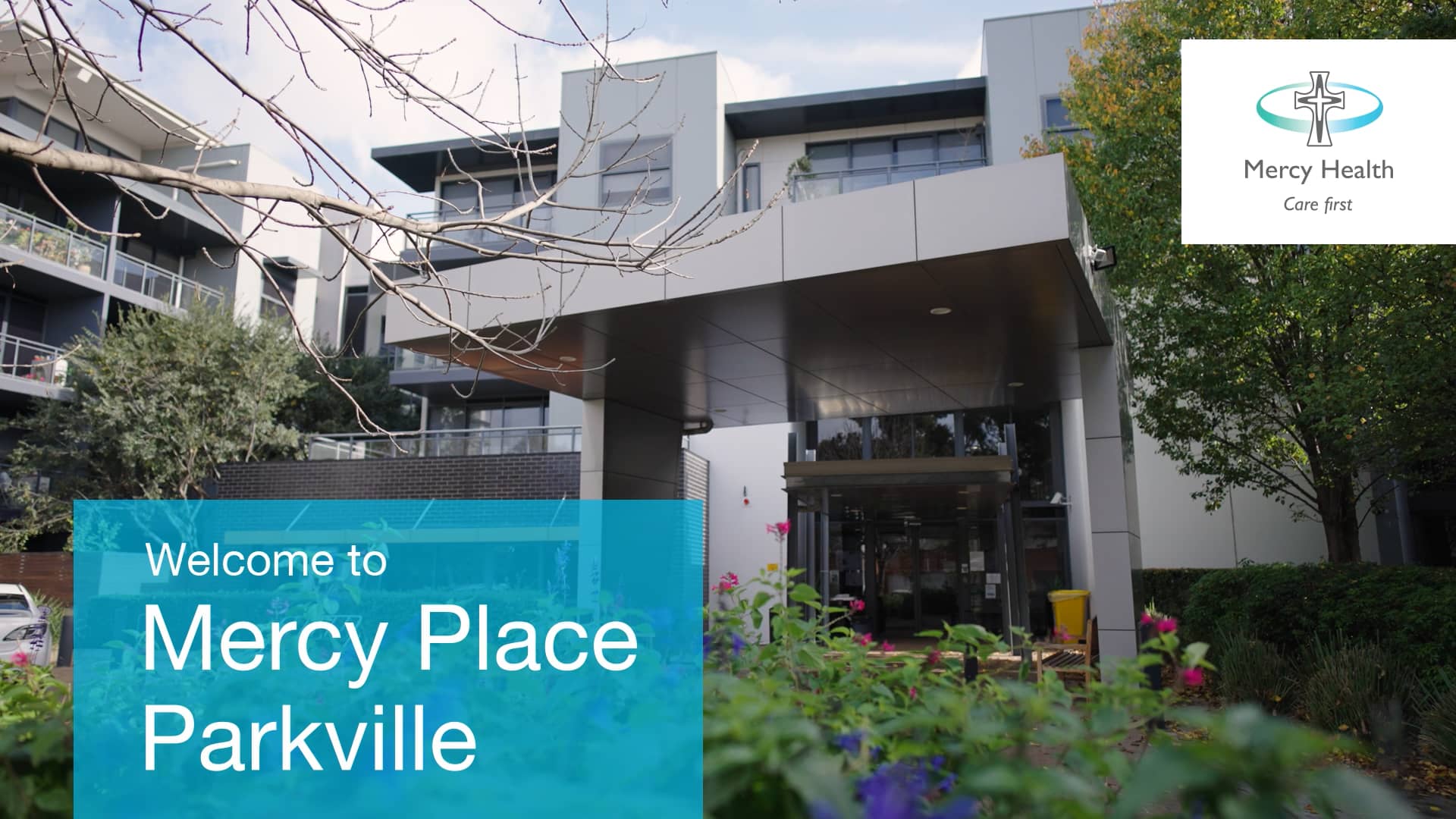Mercy Place Parkville - 5 min on Vimeo