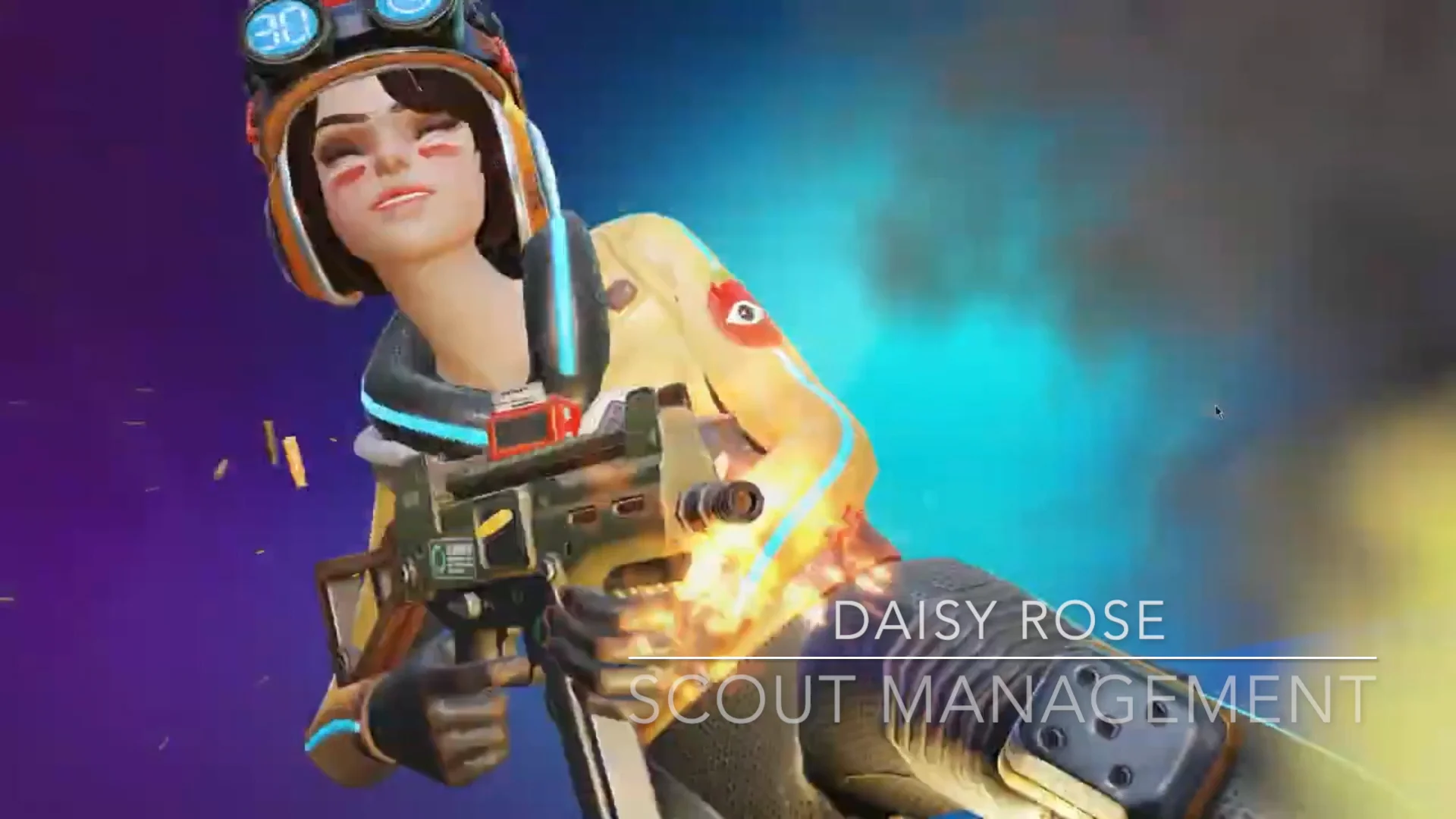 DAISY ROSE - MAGGIE on Vimeo