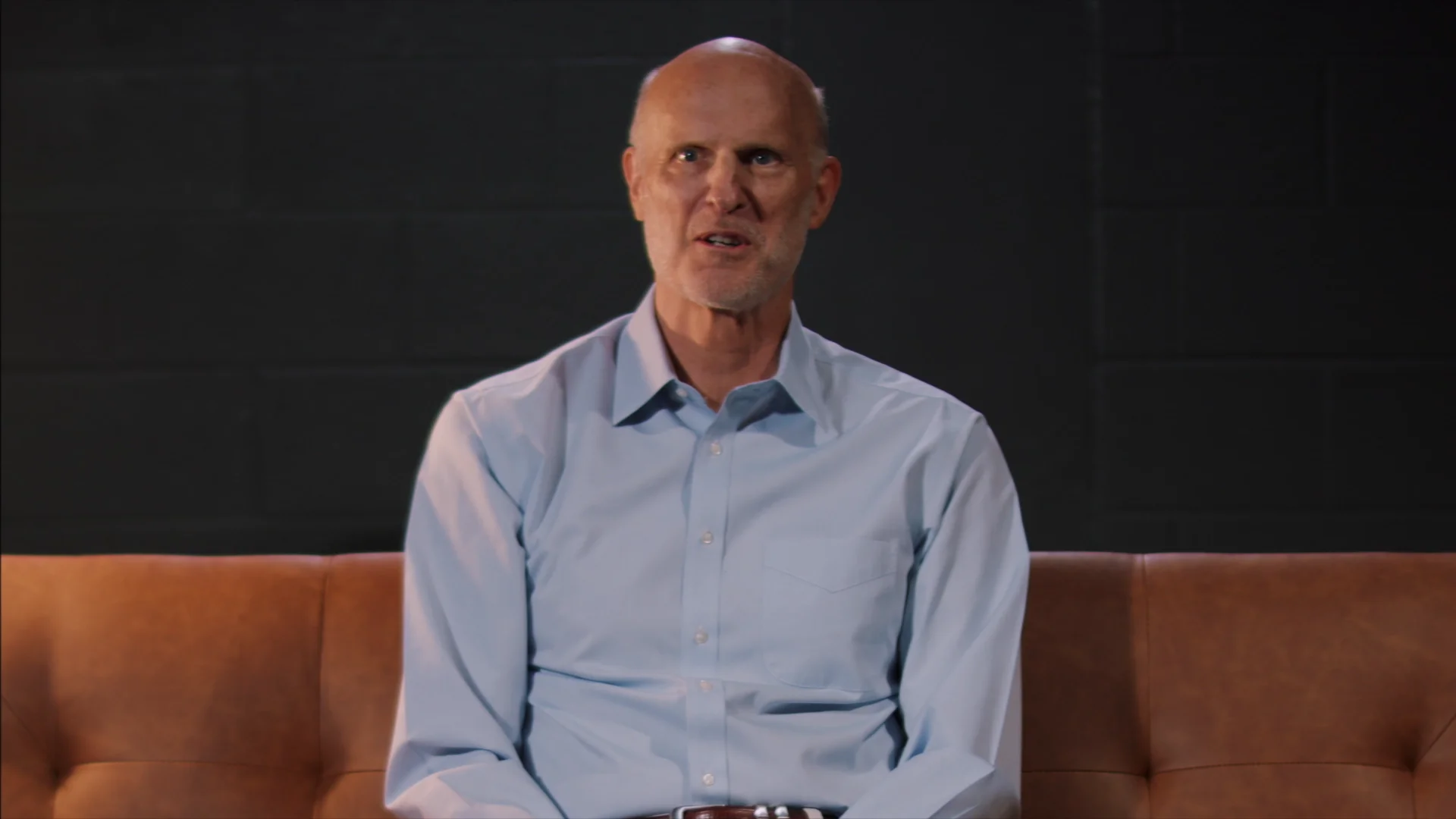 God at Work: Todd Vanderpool – November 19, 2023 on Vimeo