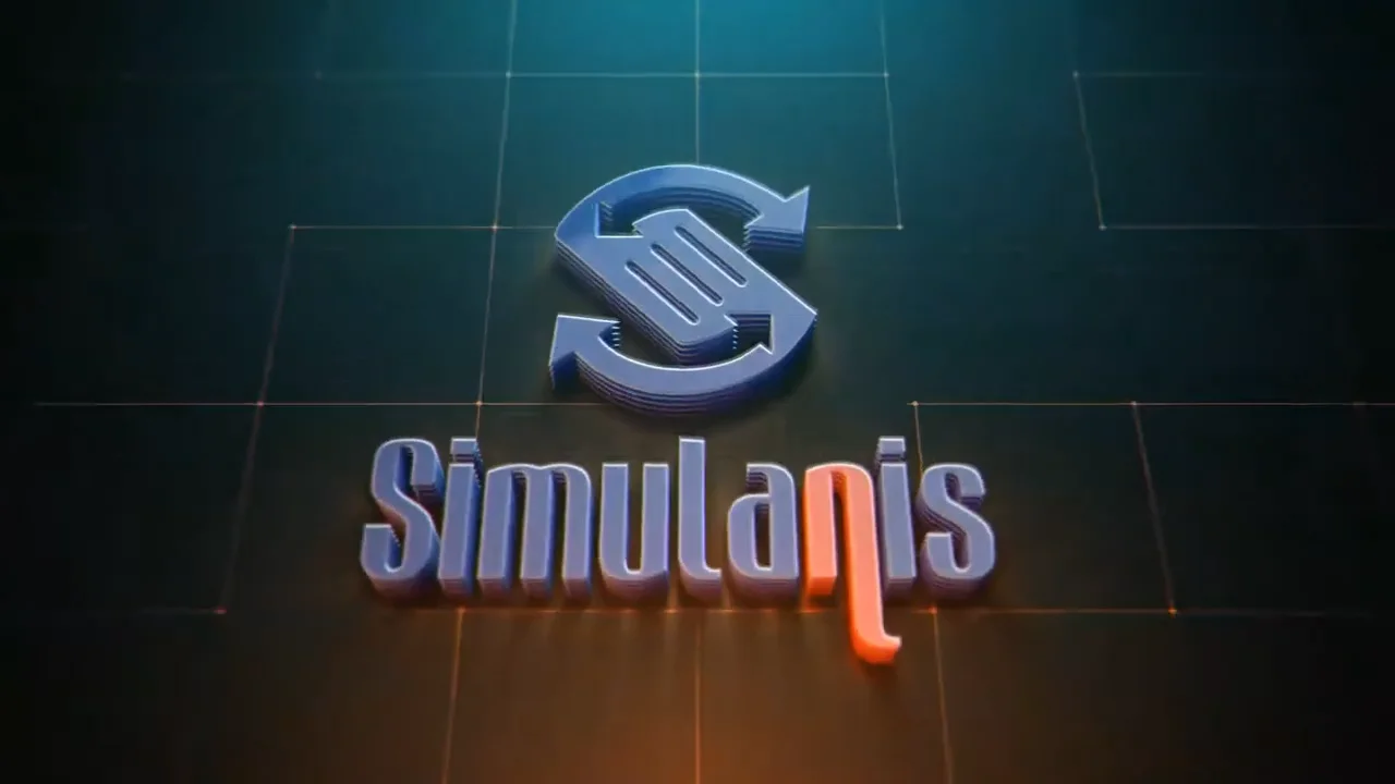 Sneak Peak in to Simulanis VR Simulation Designs on Vimeo