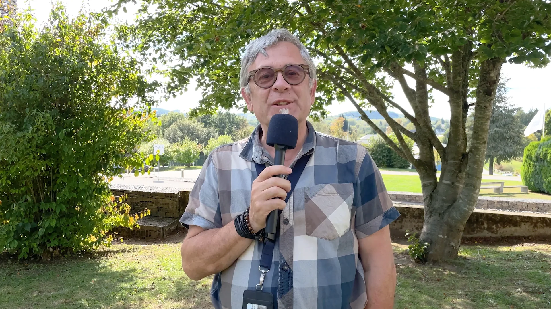 ITW_Guy_COSTA on Vimeo