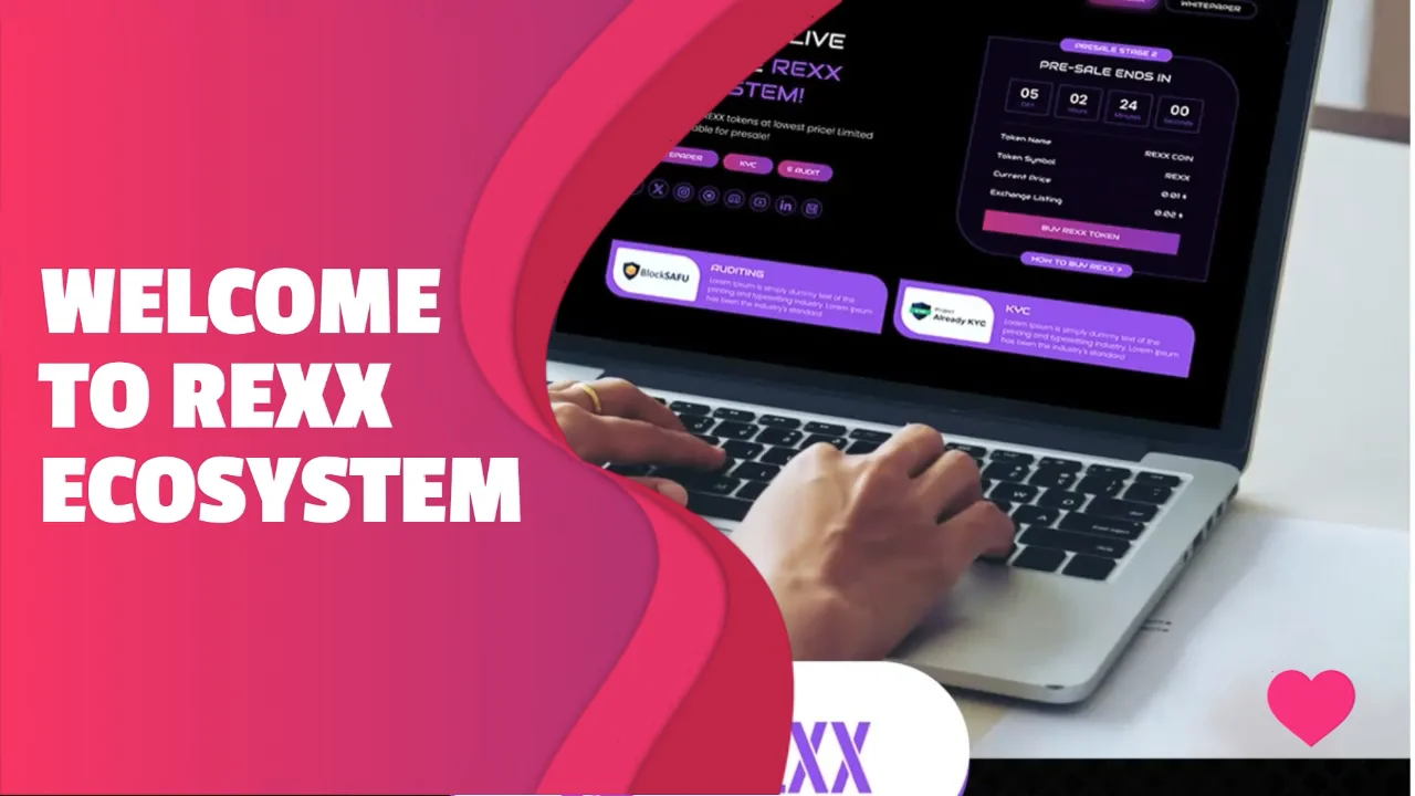 How To Buy Coin REXX - A Practical Guide on Vimeo