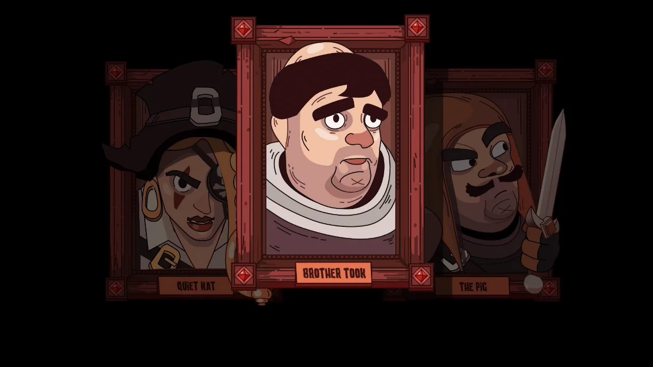 Characters_2 on Vimeo