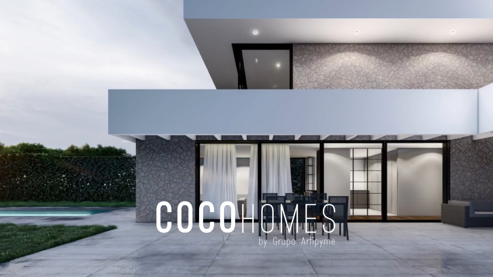 Constructora de casas ecológicas en España