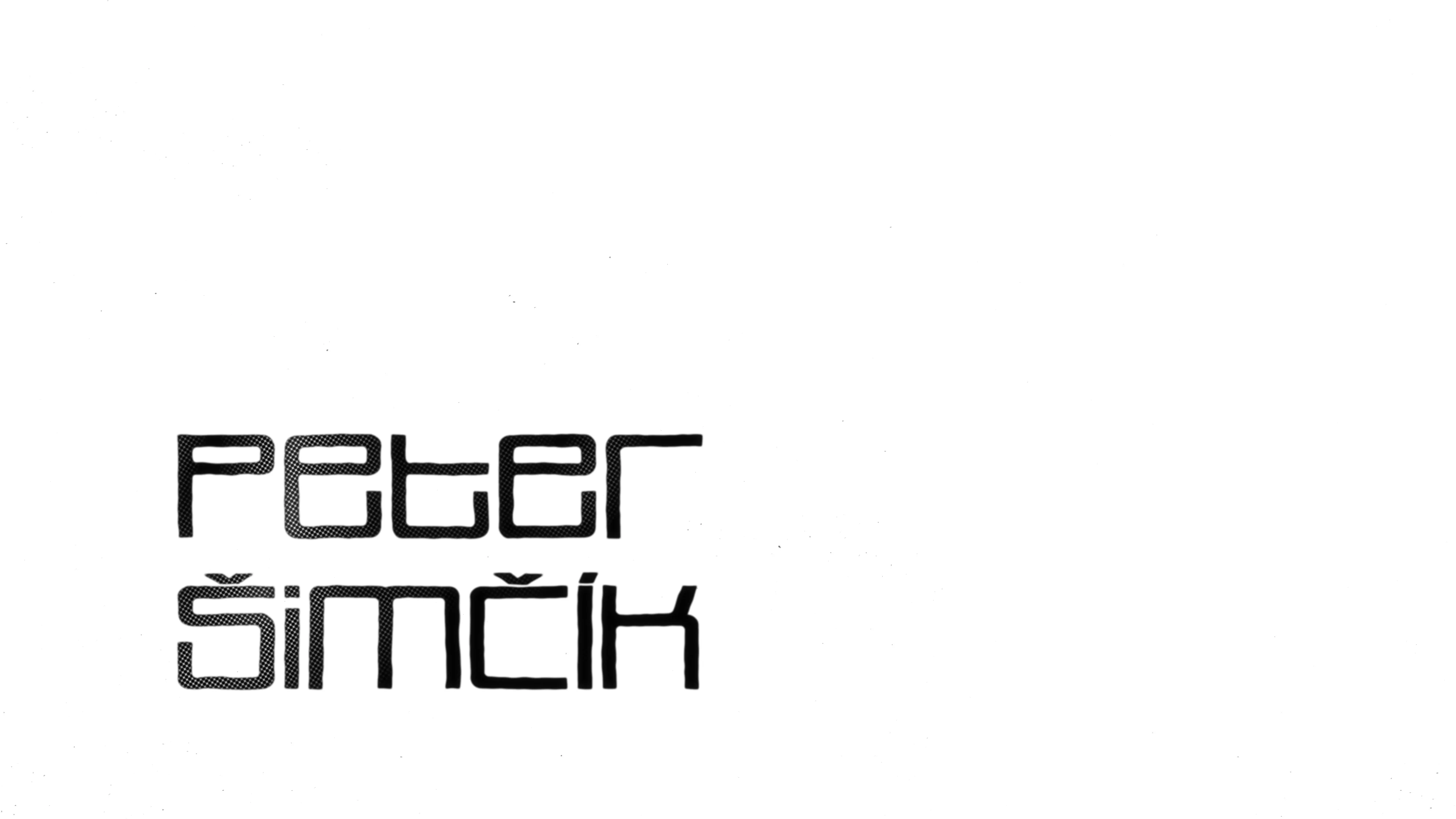 name_animated on Vimeo