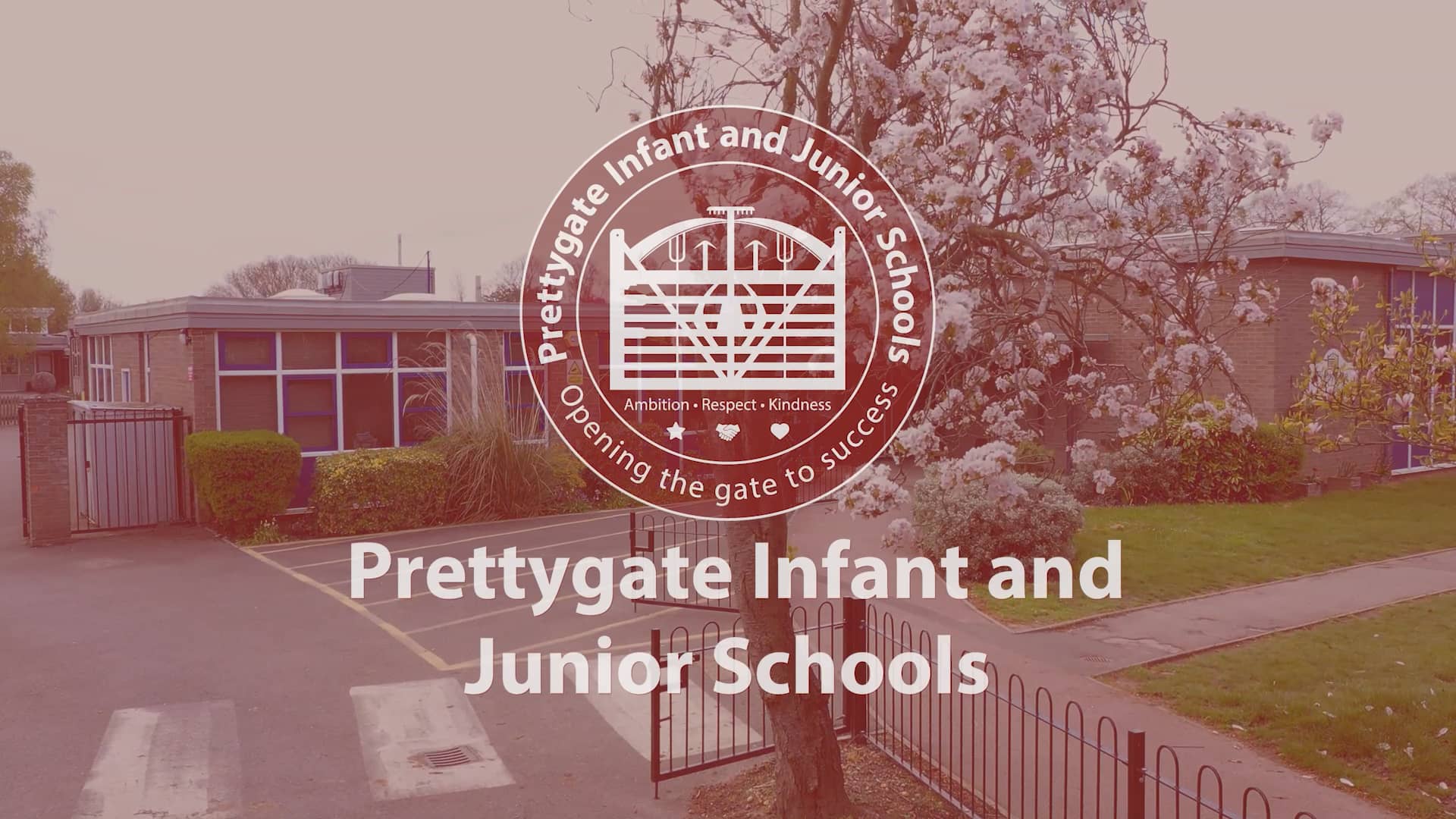 Prettygate Infant and Junior Schools on Vimeo