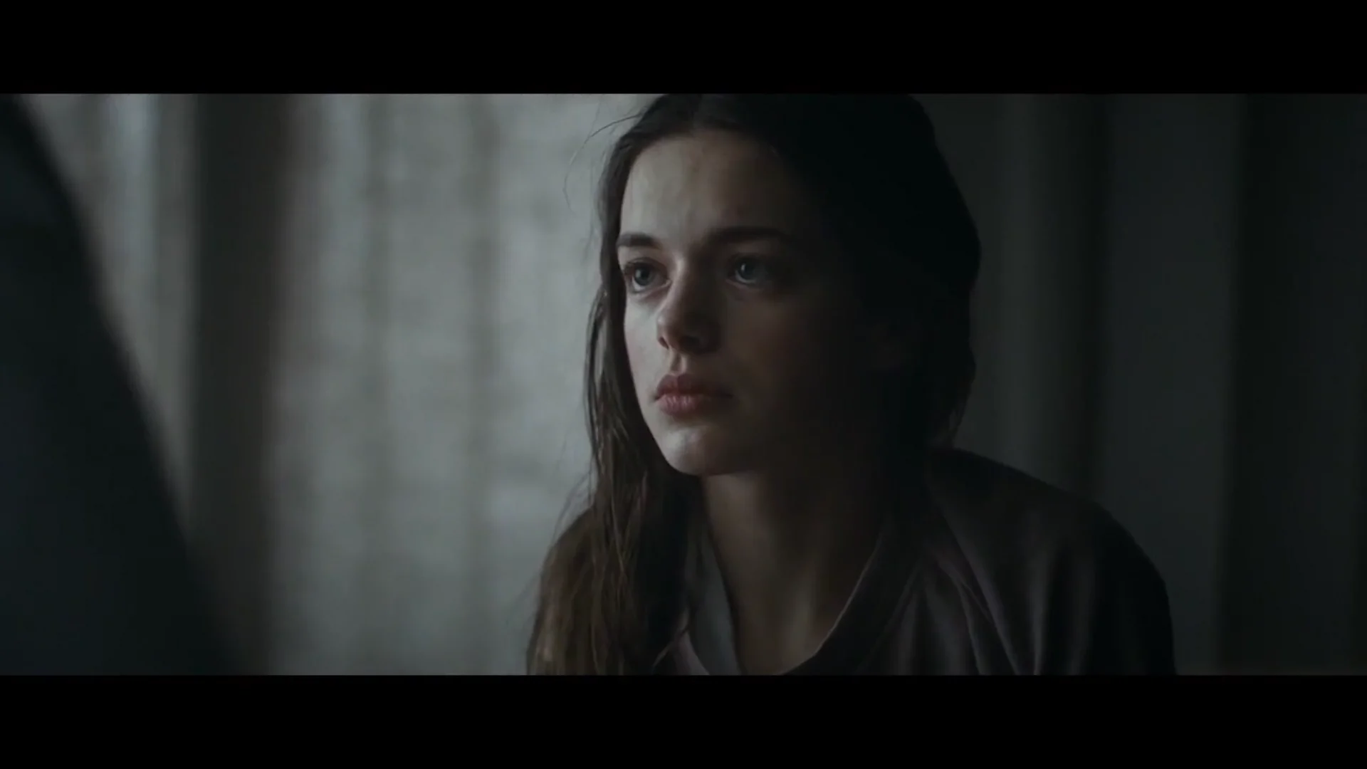 KATE REED-WILLIAMS - ACTOR SHOWREEL