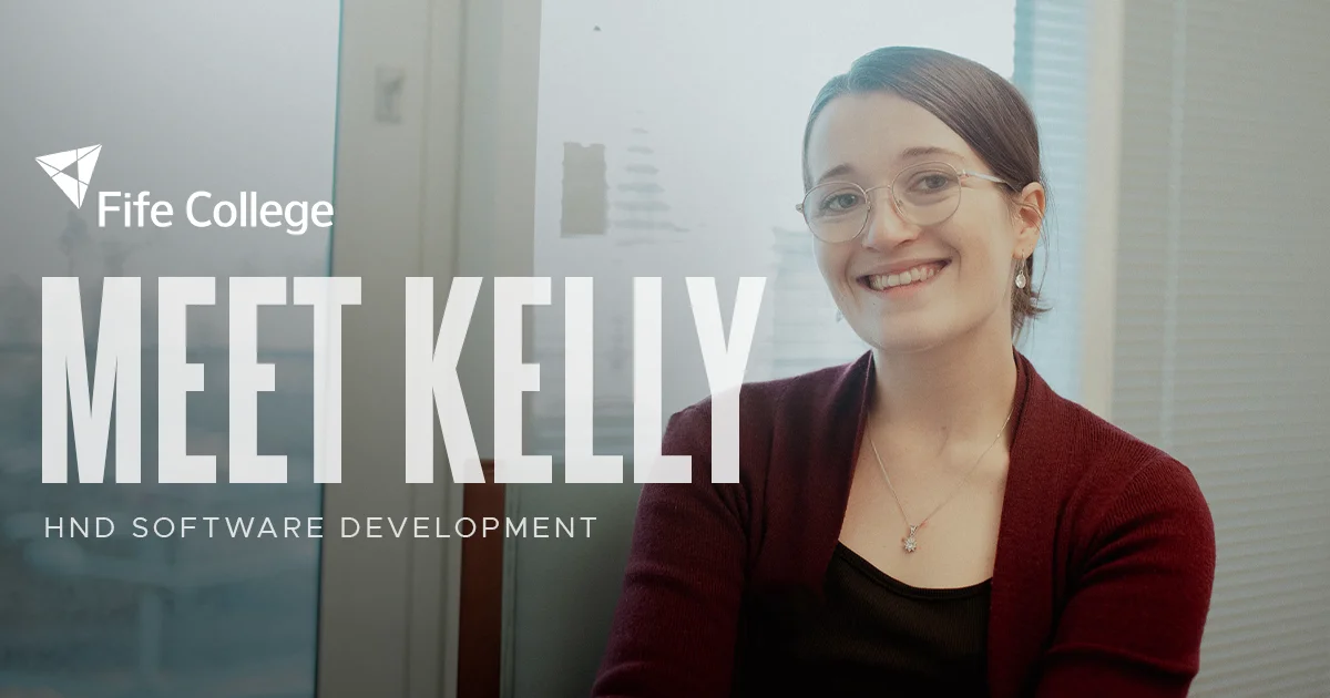 Meet Kelly on Vimeo