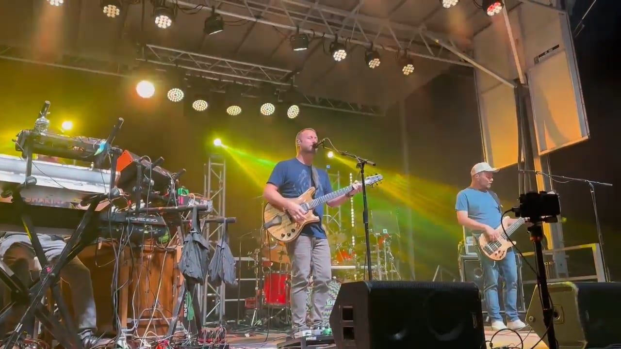 JAM Entertainment, LLC